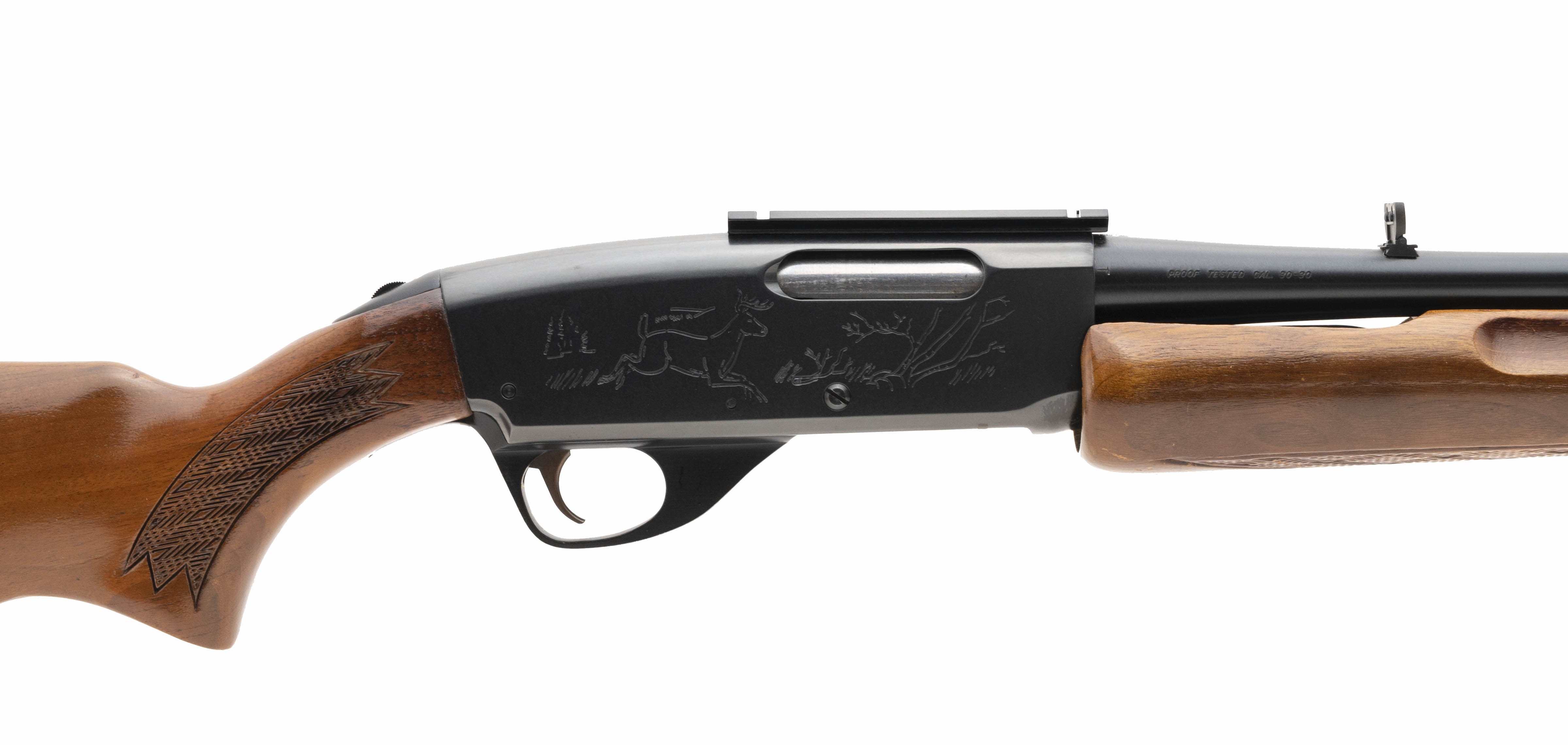 Savage 170 Series A .30-30 (R29785) - Collectors Firearms