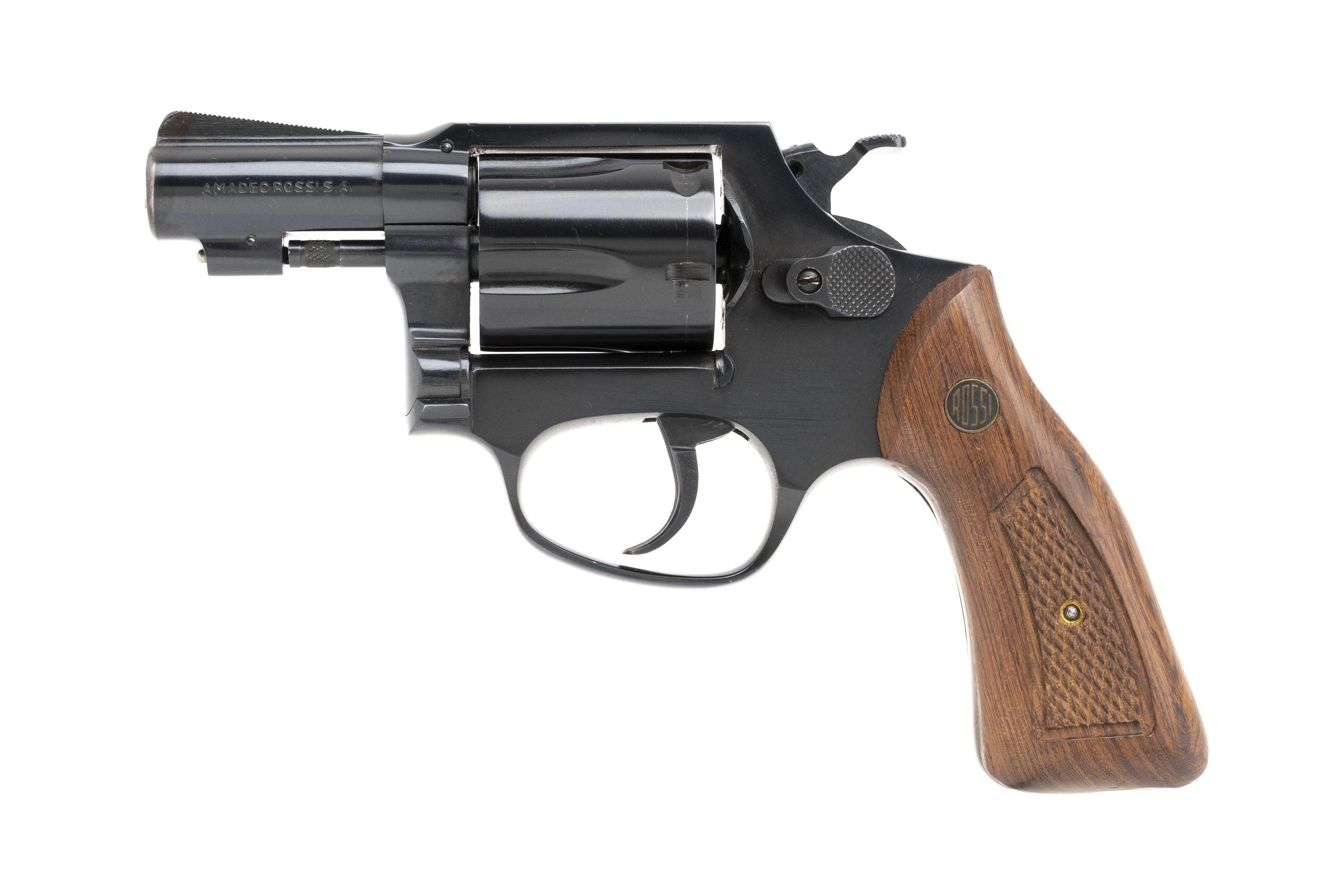 Rossi 685 .38 Special (PR54128) - Collectors Firearms