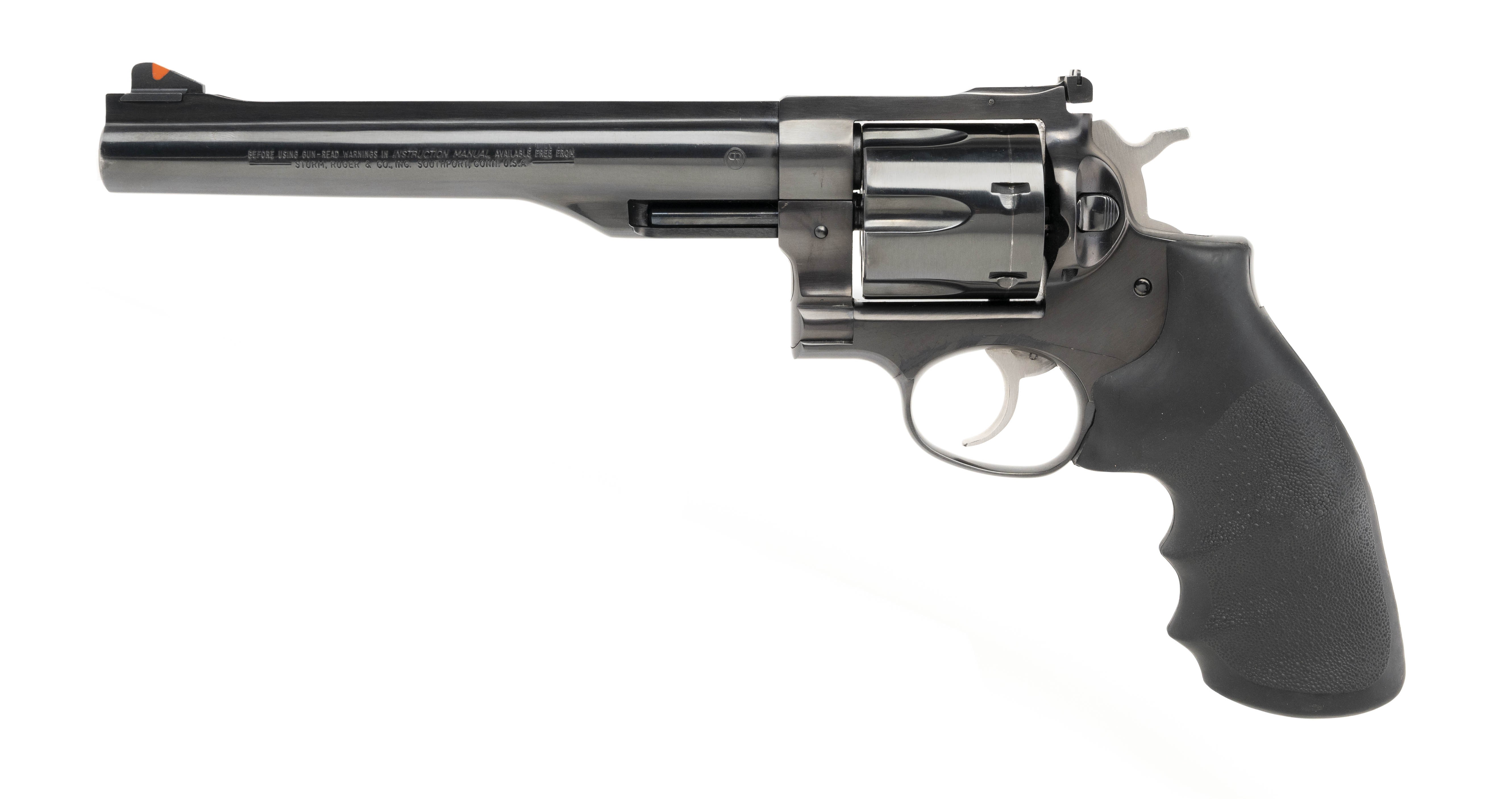 Ruger Redhawk .44 Magnum (PR54154) - Collector’s Firearms