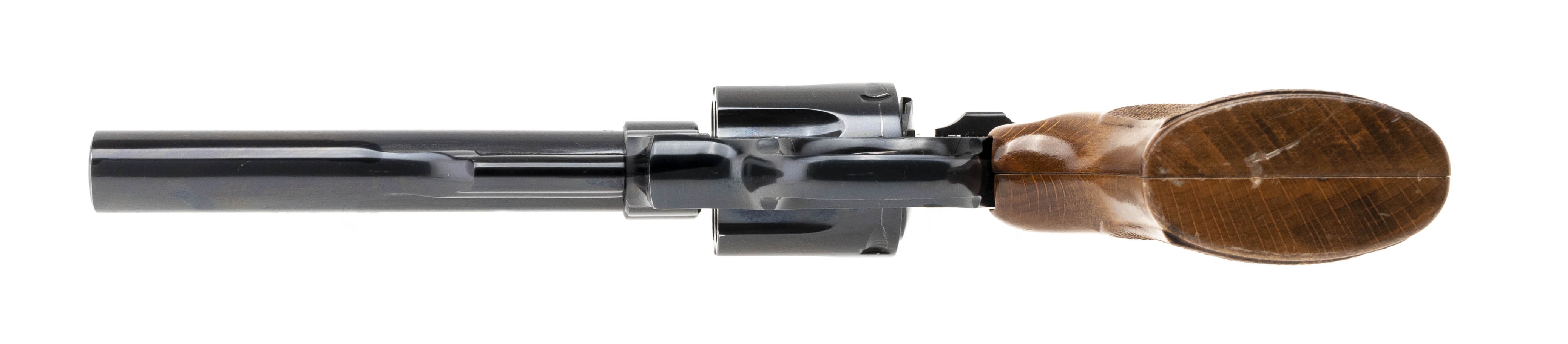 Llama Super Comanche .44 Magnum (PR54360) - Collector’s Firearms