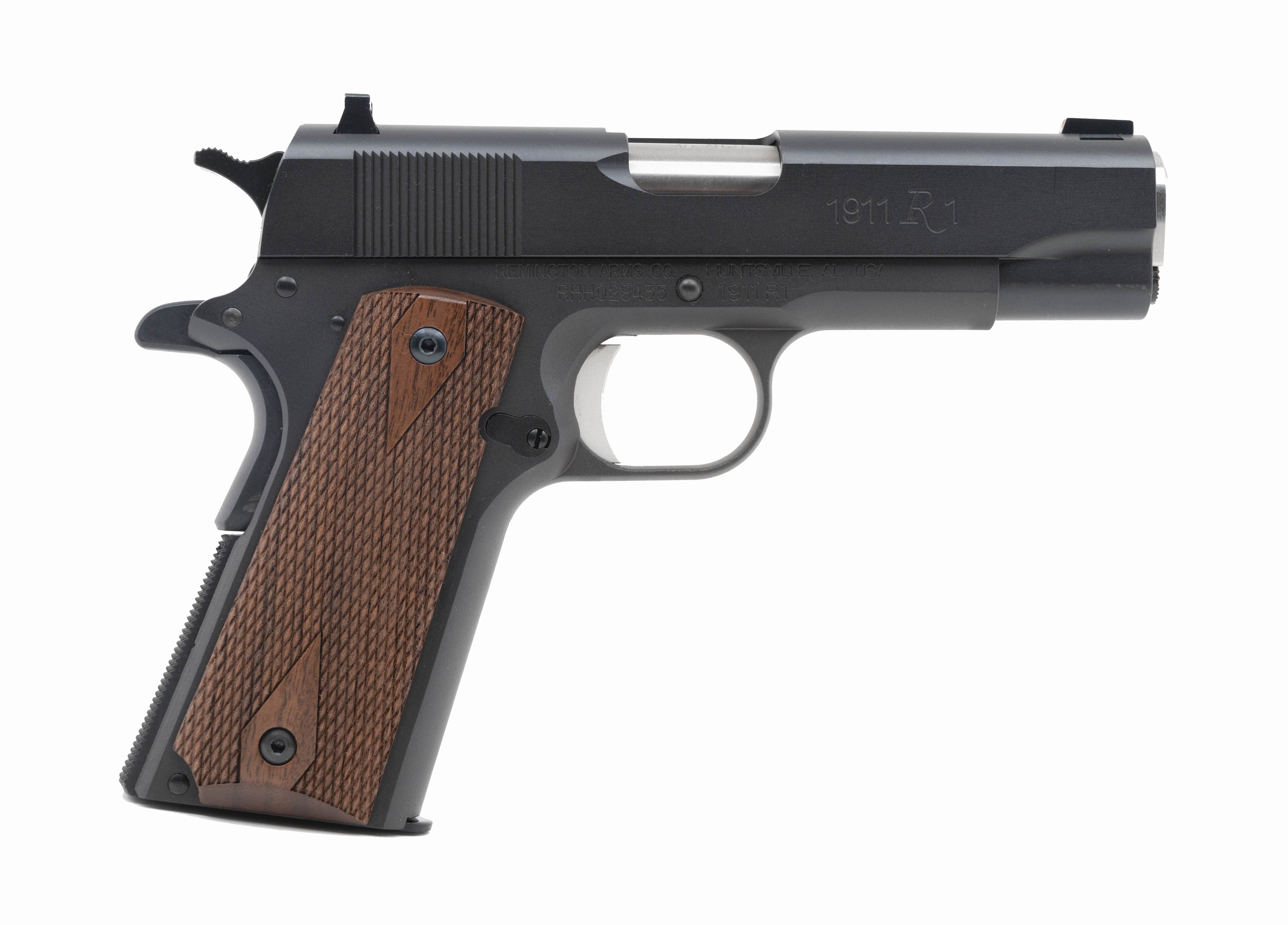 Remington 1911R1 Commander .45 ACP (PR54427) - Collector’s Firearms