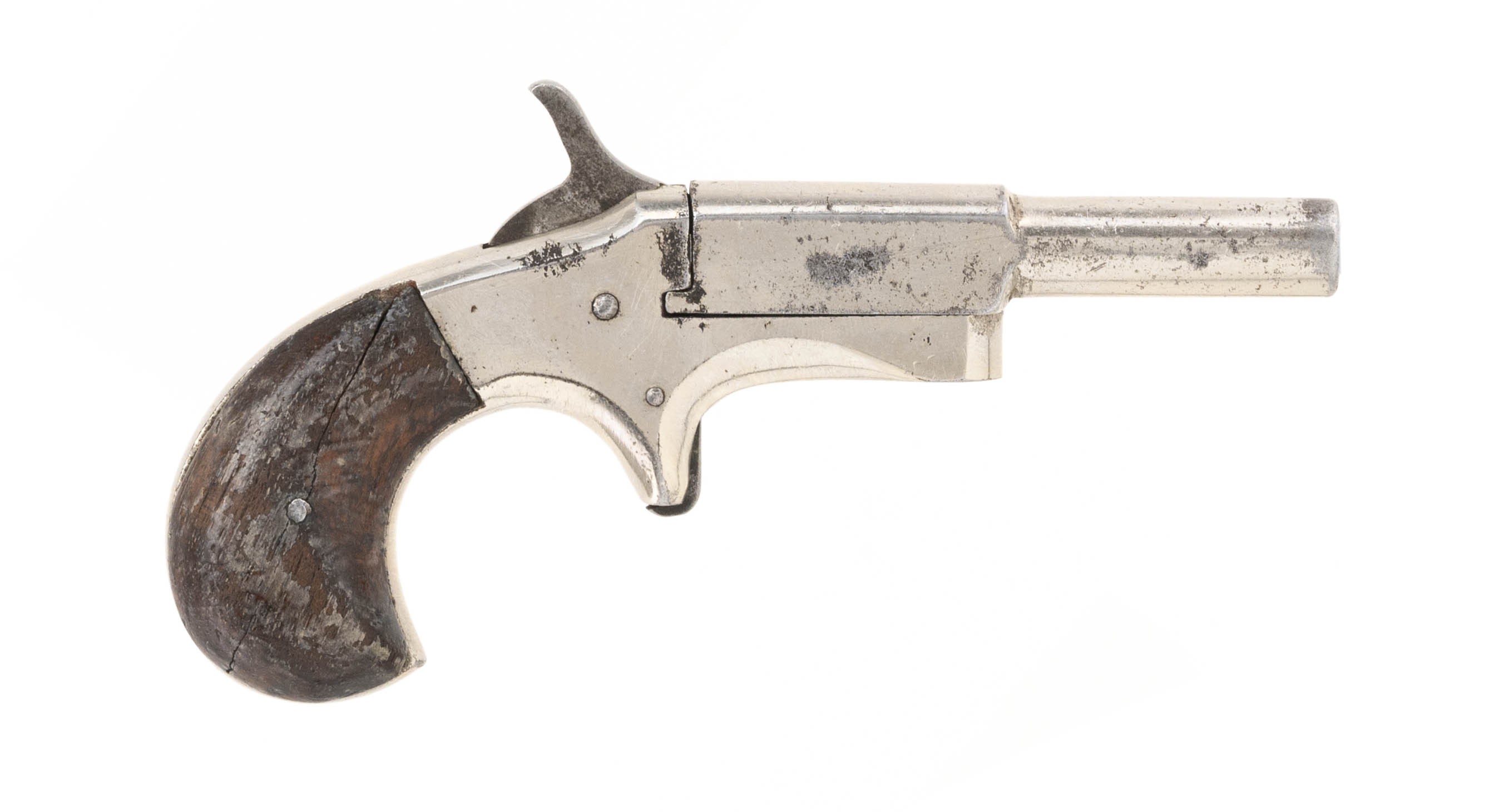 Eclipse Derringer (AH6255) - Collectors Firearms