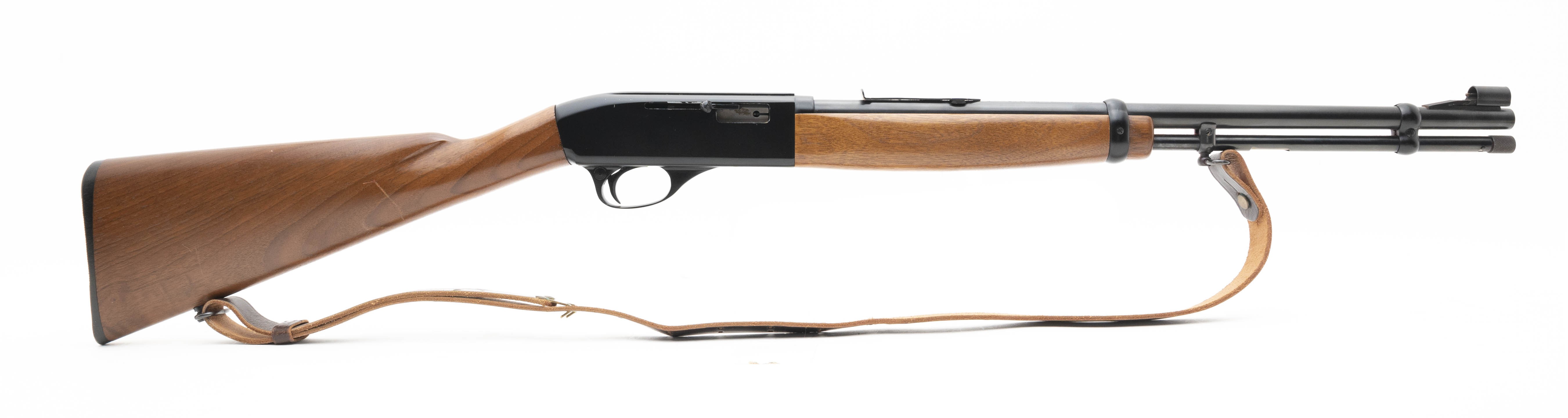 Colt Colteer 22LR caliber rifle for sale.