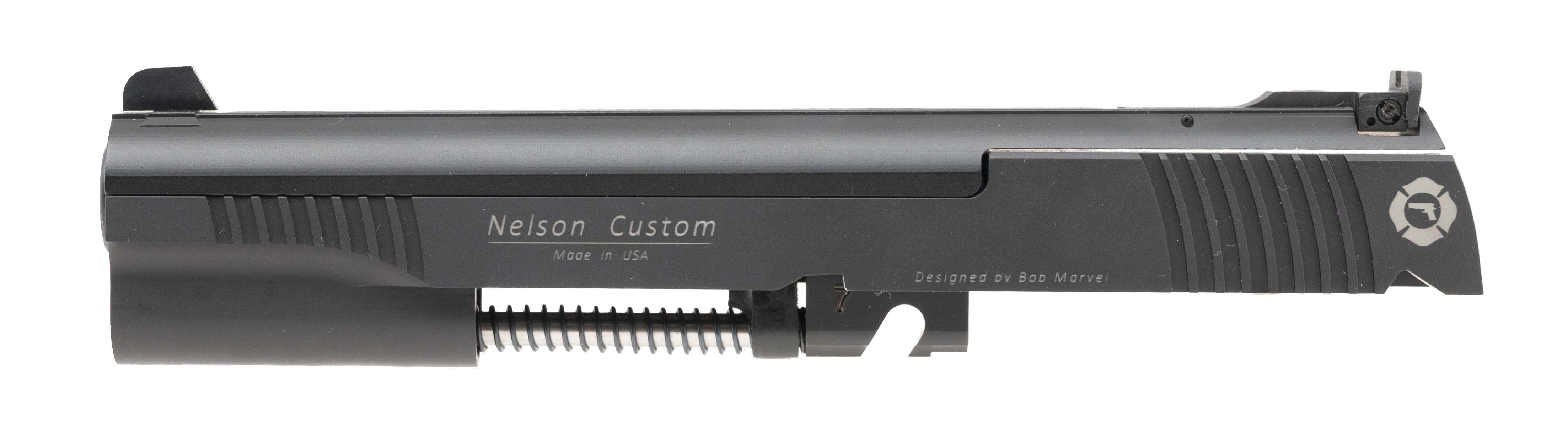 Nelson Custom .22 LR 1911 Conversion Kit (MIS1388) - Collectors Firearms