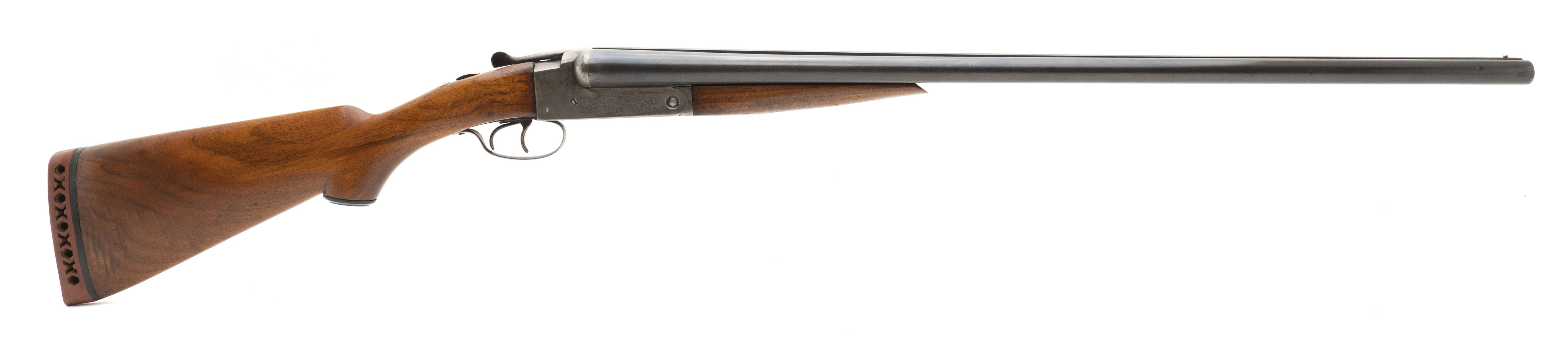 Stevens 335 12 Gauge (S13520) - Collectors Firearms