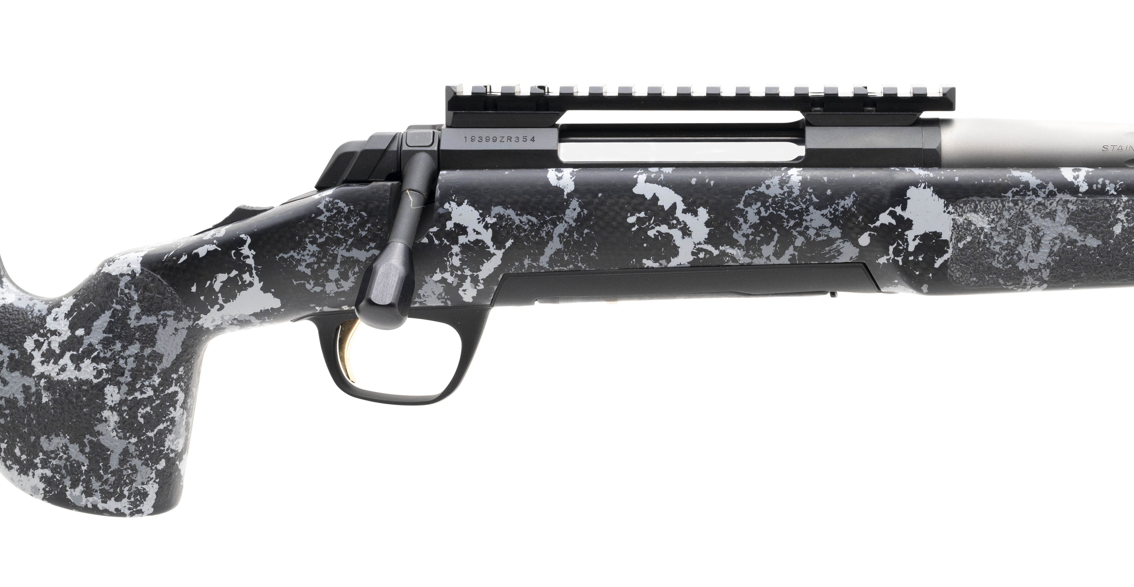 Browning X-Bolt Target 7mm Rem Mag (R30615) - Collector’s Firearms