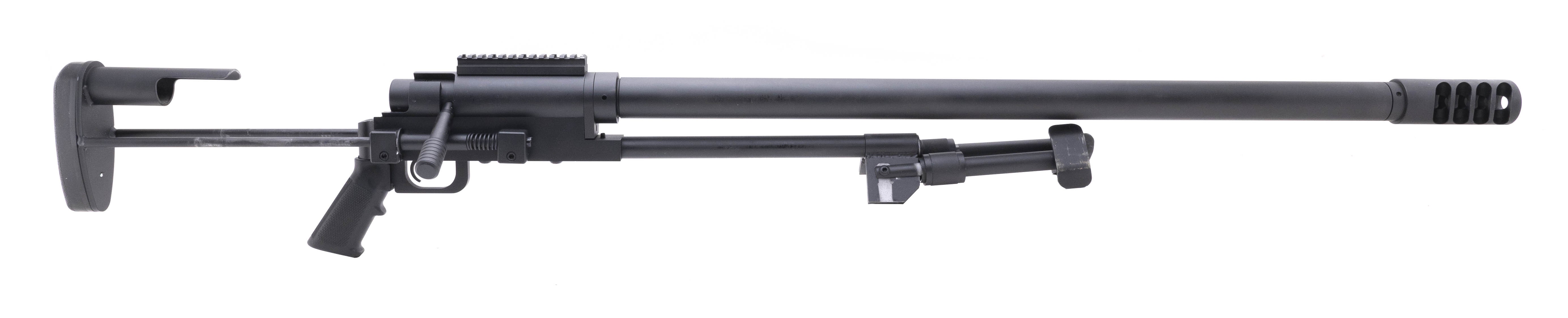 Noreen Firearms ULR 50 BMG (NGZ1648) NEW - Collectors Firearms