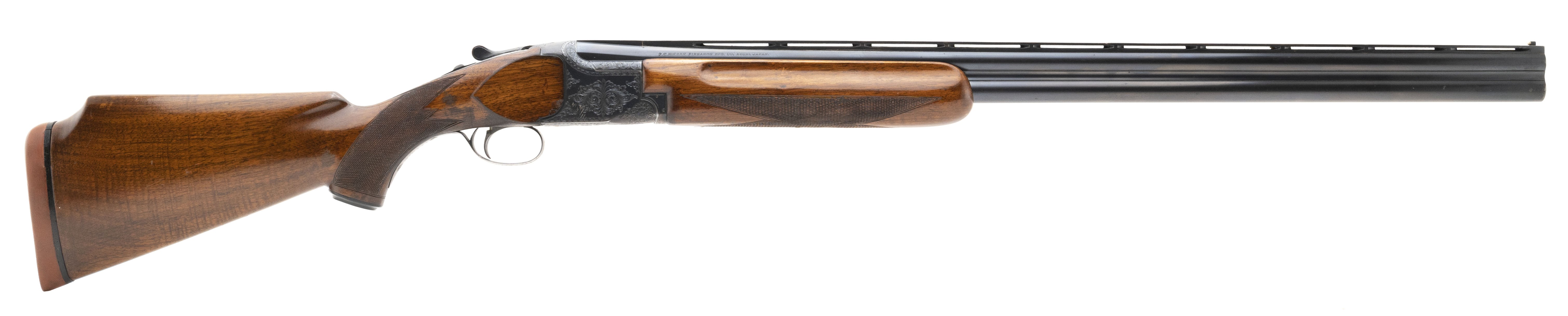 Charles Daly 300 Trap 12 Gauge (S13550) - Collectors Firearms
