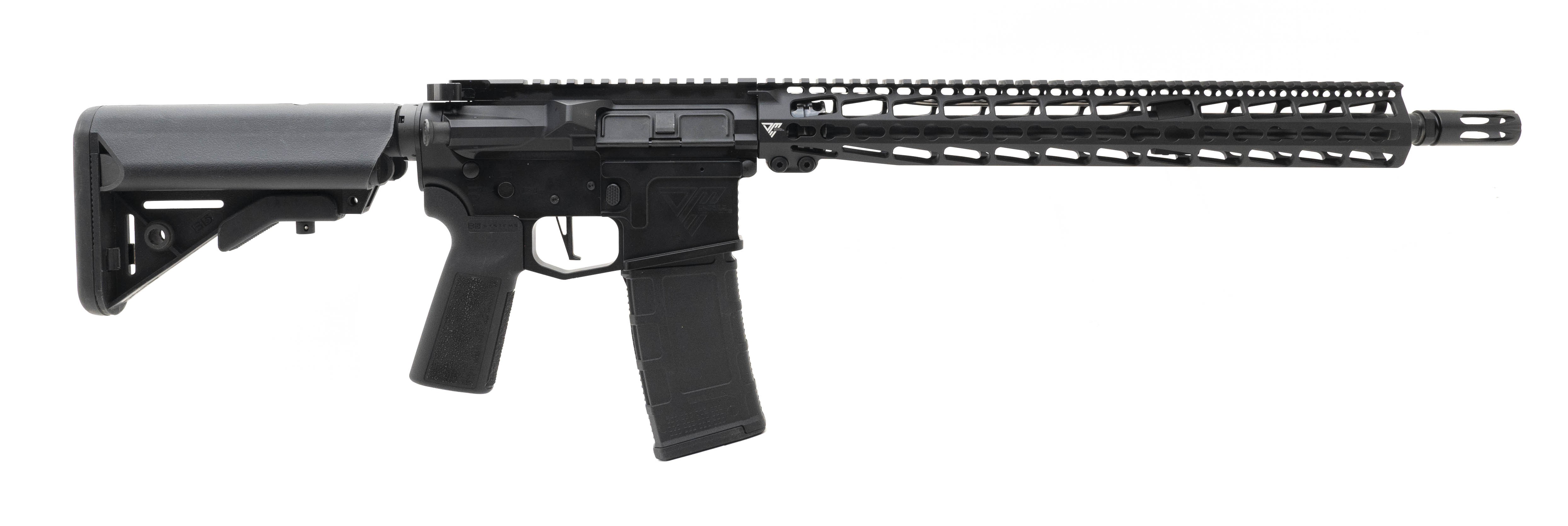 Dynamic Munitions DM15 5.56 NATO (R30087) - Collectors Firearms