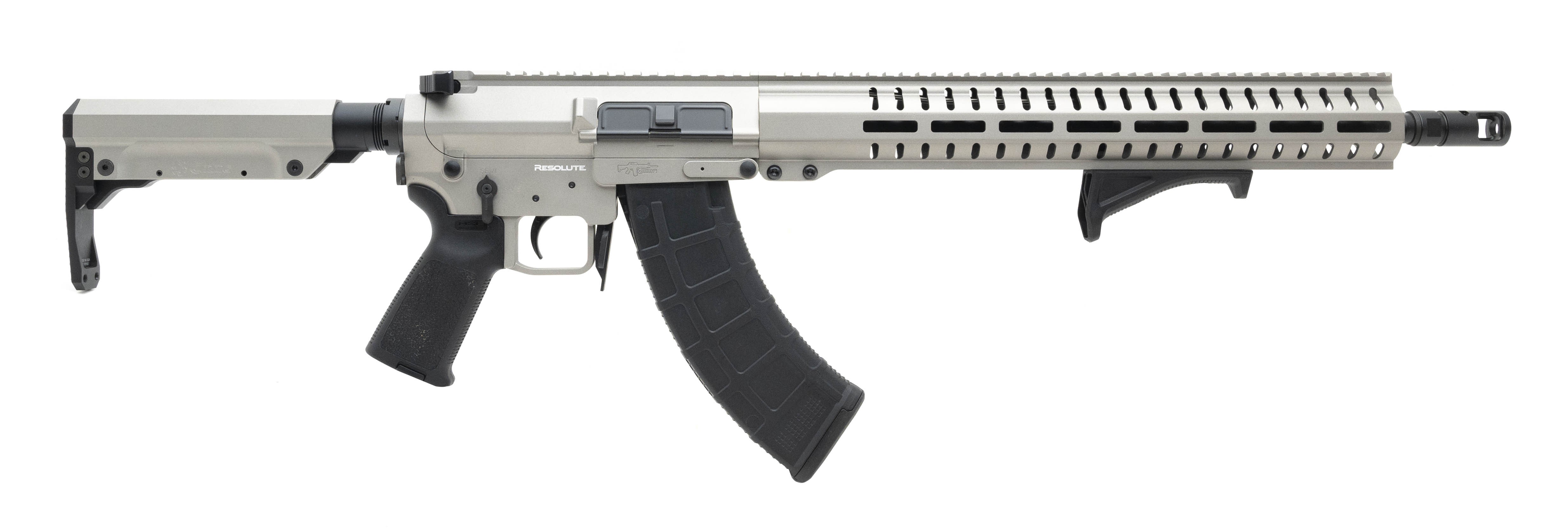 CMMG Resolute MK47 7.62x39mm (R30887) - Collectors Firearms