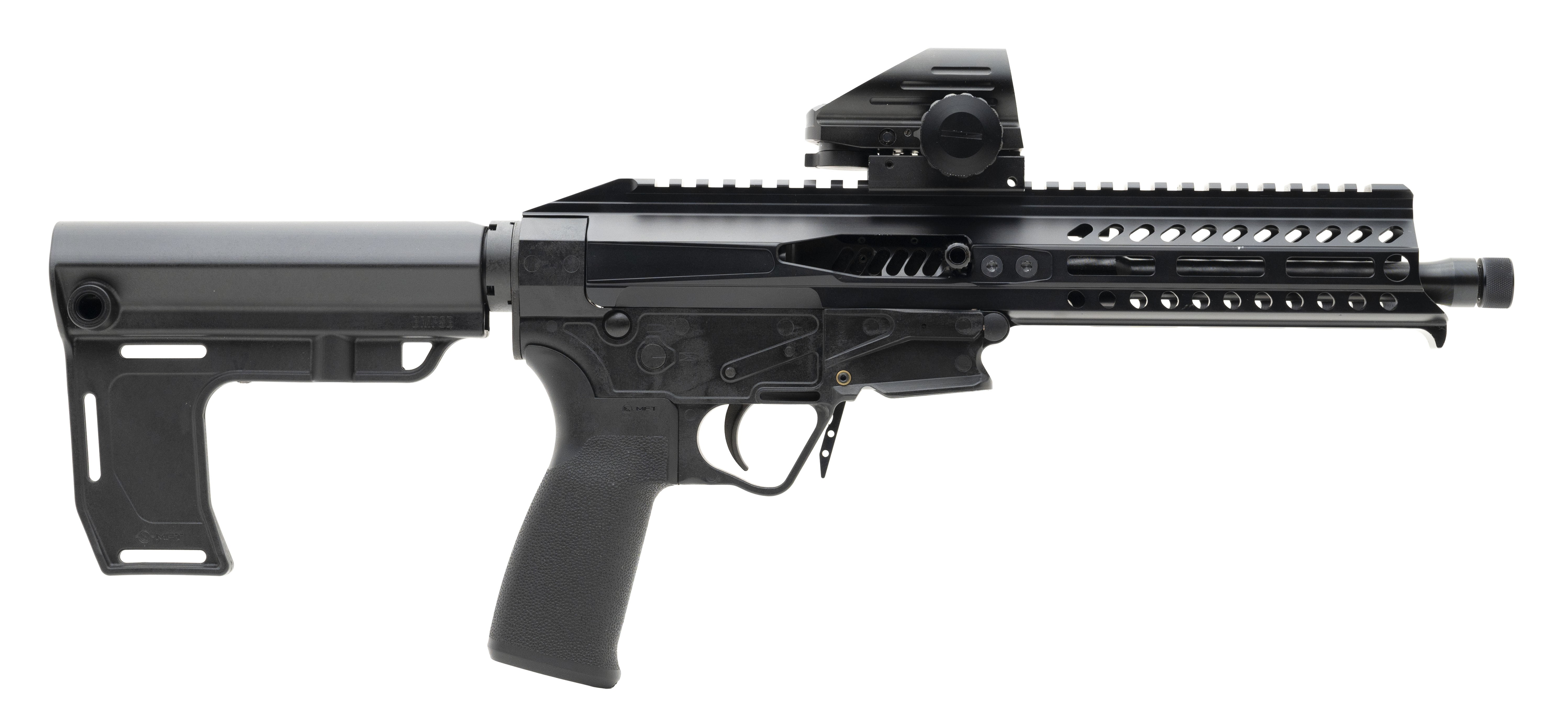 POF P-SG22 .22LR (PR57013) - Collector’s Firearms