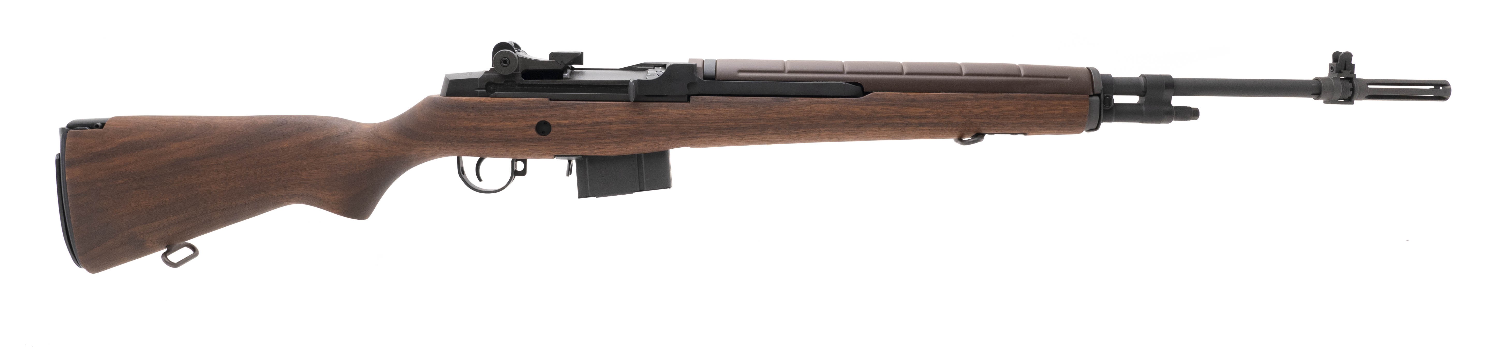 Springfield M1A Standard .308 Win (R30883) - Collector’s Firearms