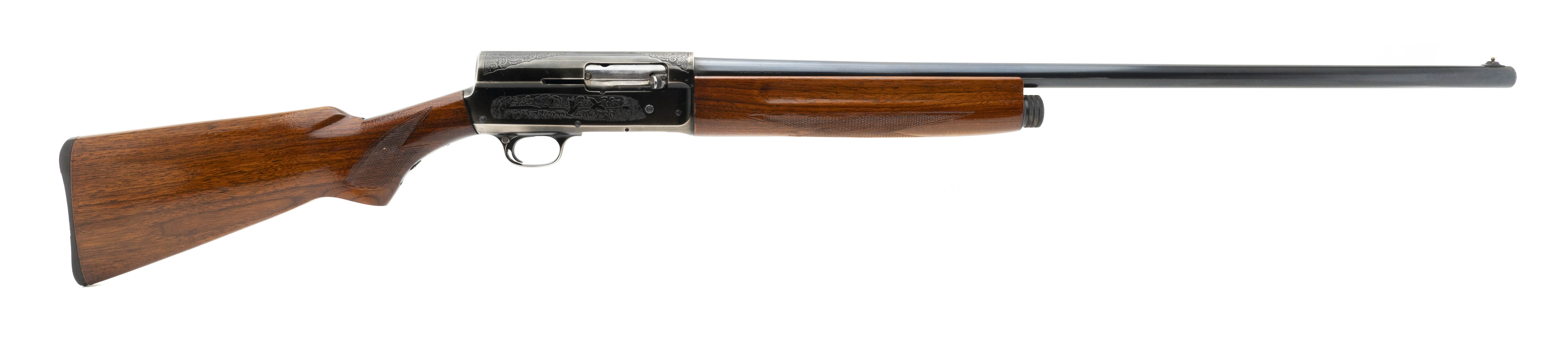 Savage 745 12 Gauge (S13486) - Collectors Firearms