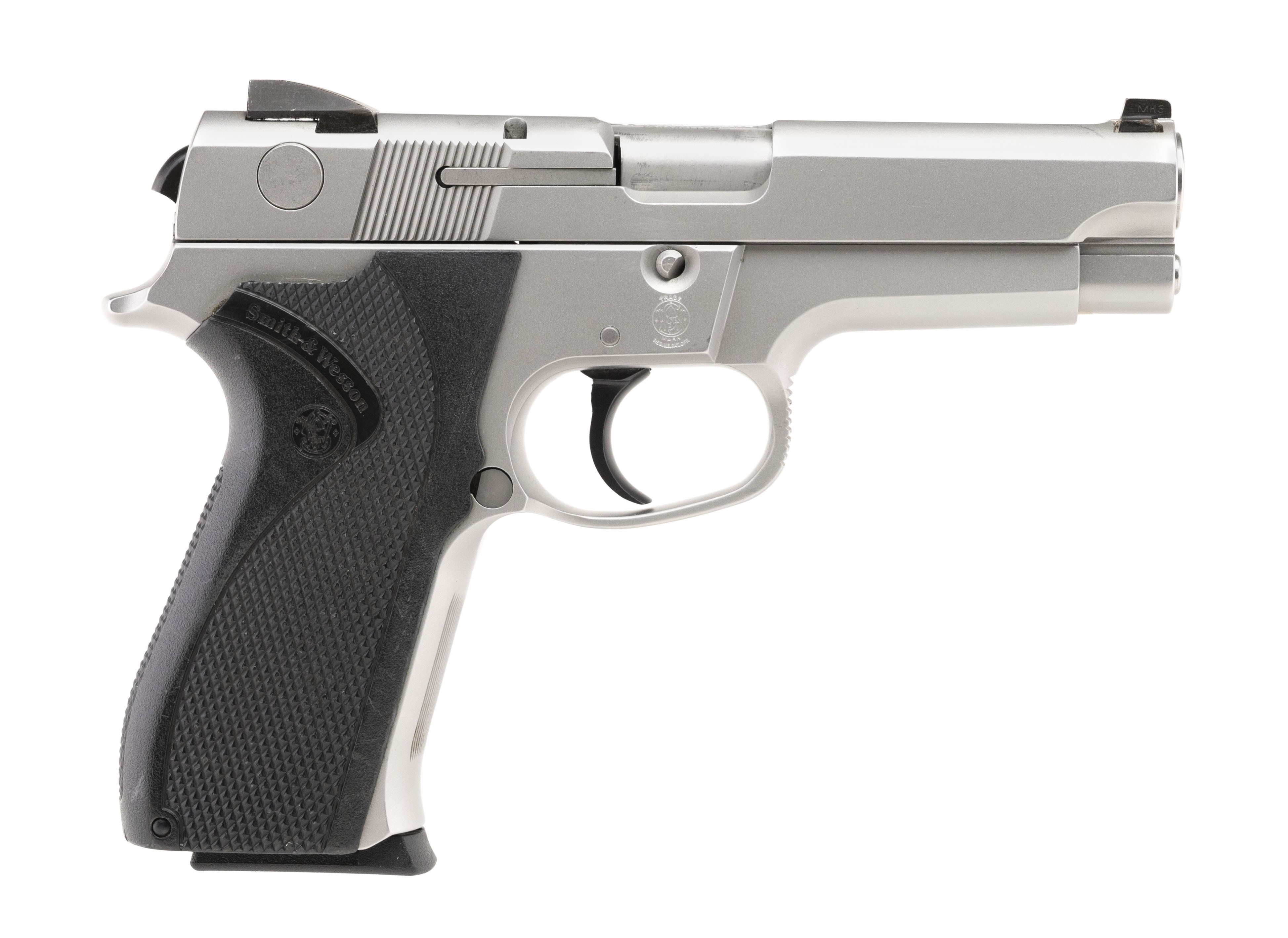 Smith & Wesson 5946 9mm (PR56372) - Collector’s Firearms