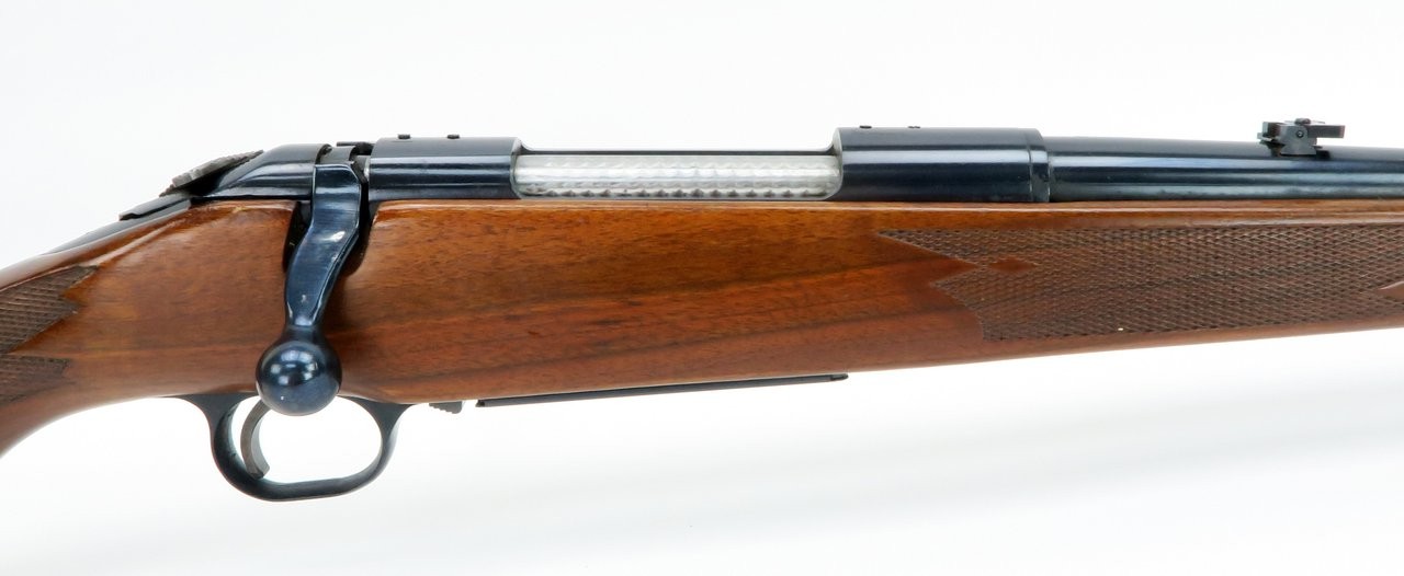 Mossberg 810A .30-06 (R18423) - Collectors Firearms