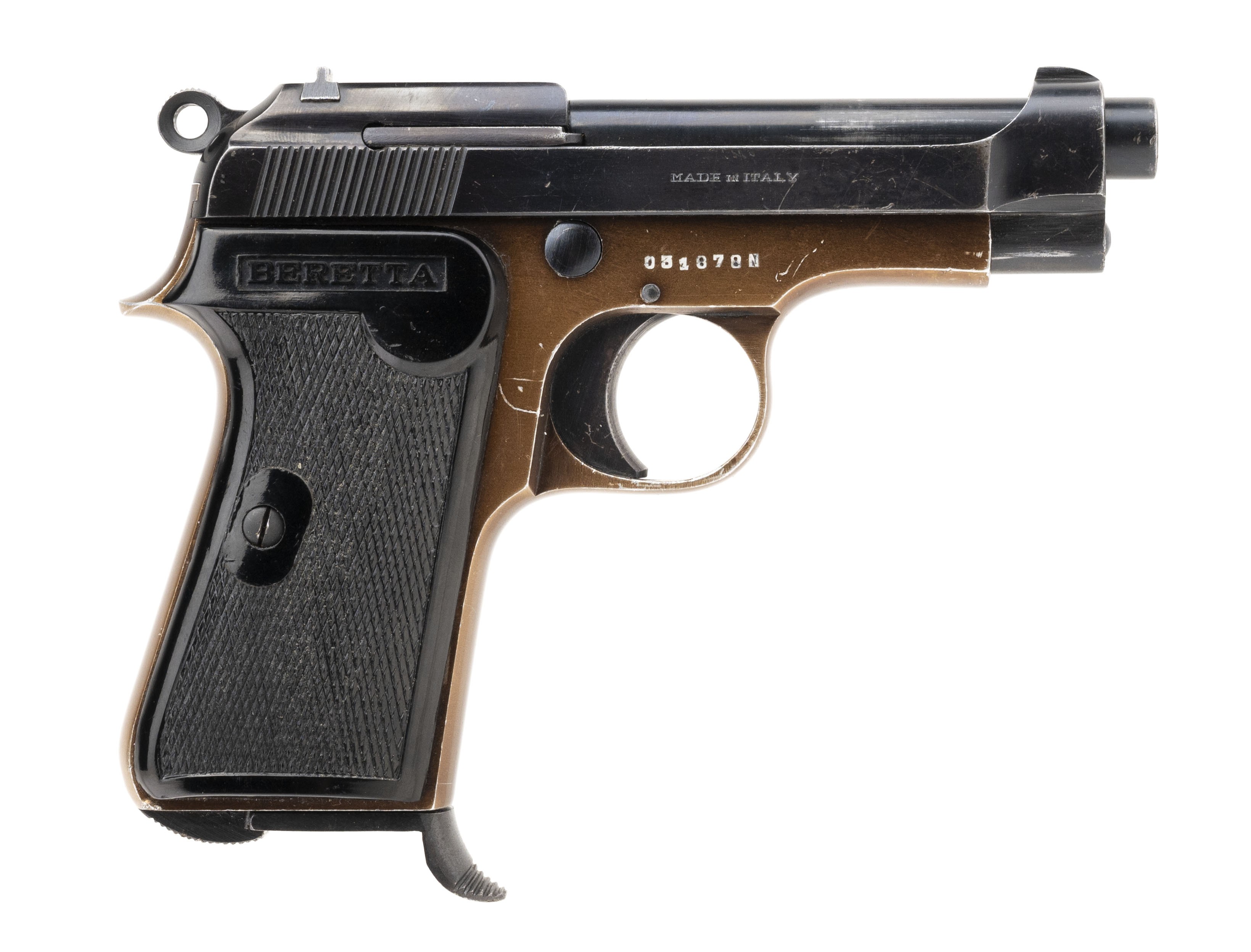 Beretta 948 .22LR (PR56386) - Collector’s Firearms