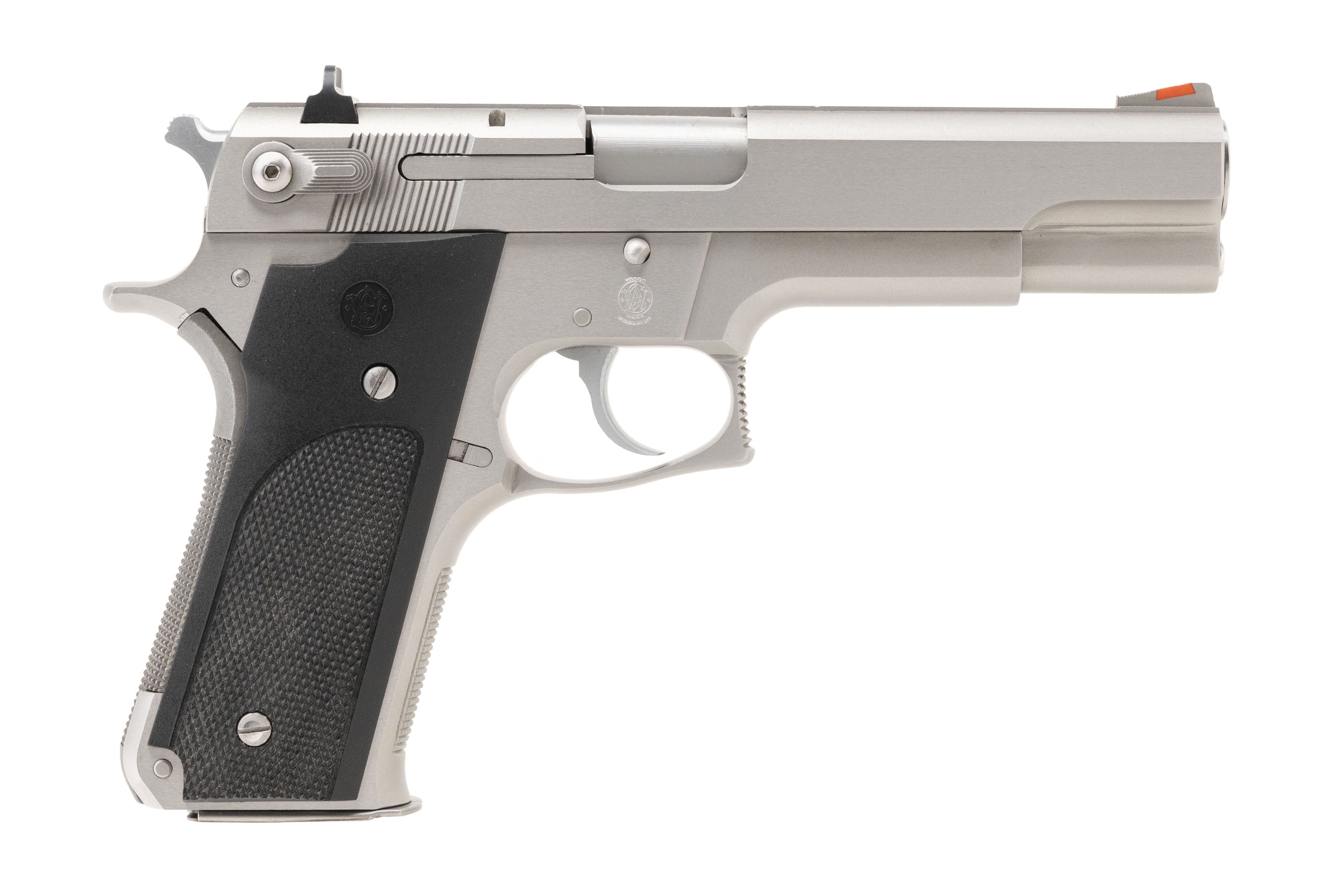 Smith & Wesson 645 .45 ACP (PR56375) - Collectors Firearms