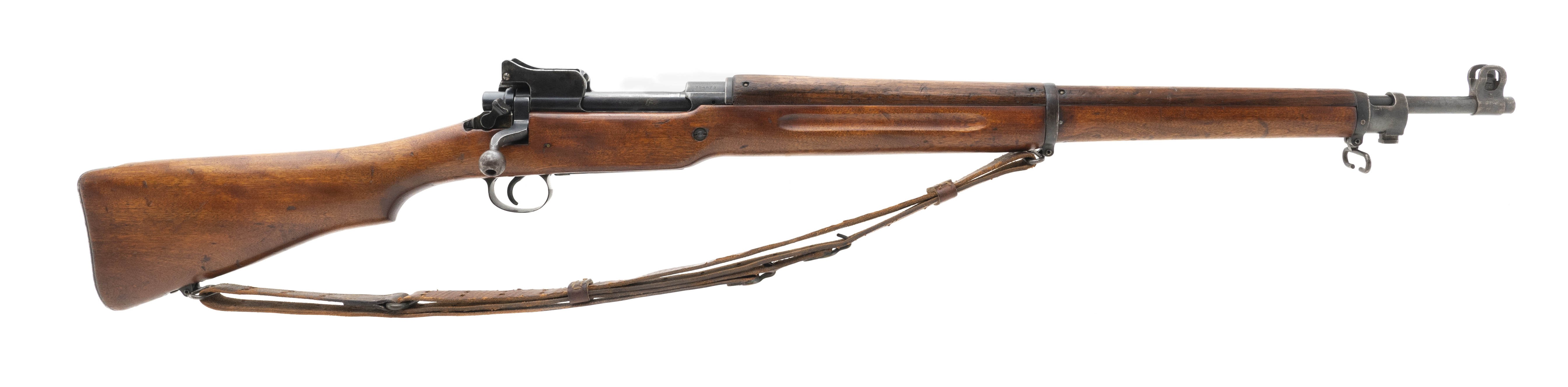 Eddystone 1917 .30-06 (R31069) - Collectors Firearms