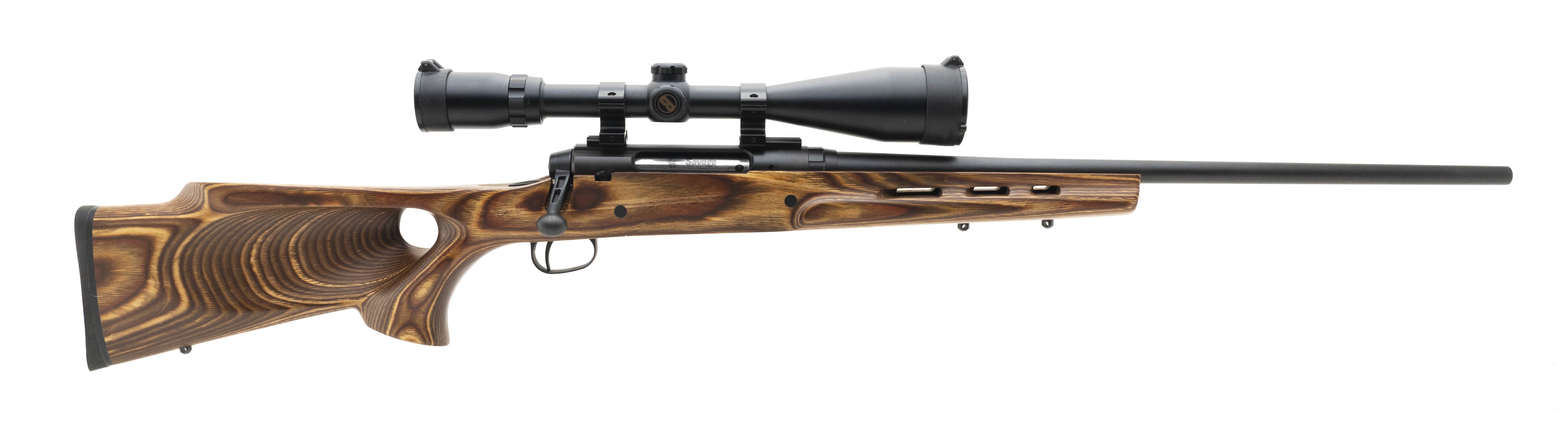 Savage Axis Custom .270 Win (R30598) - Collector’s Firearms