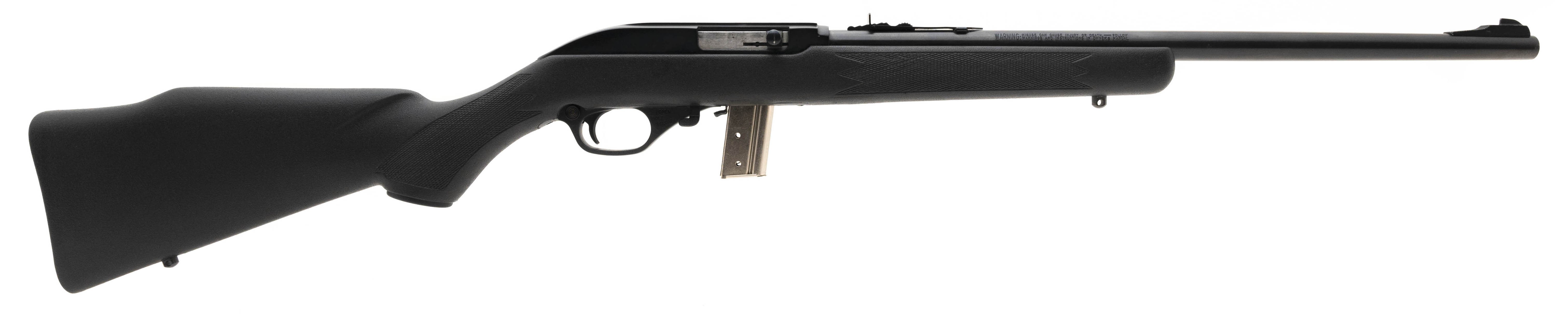 Marlin 795 .22LR (R30775) - Collector’s Firearms