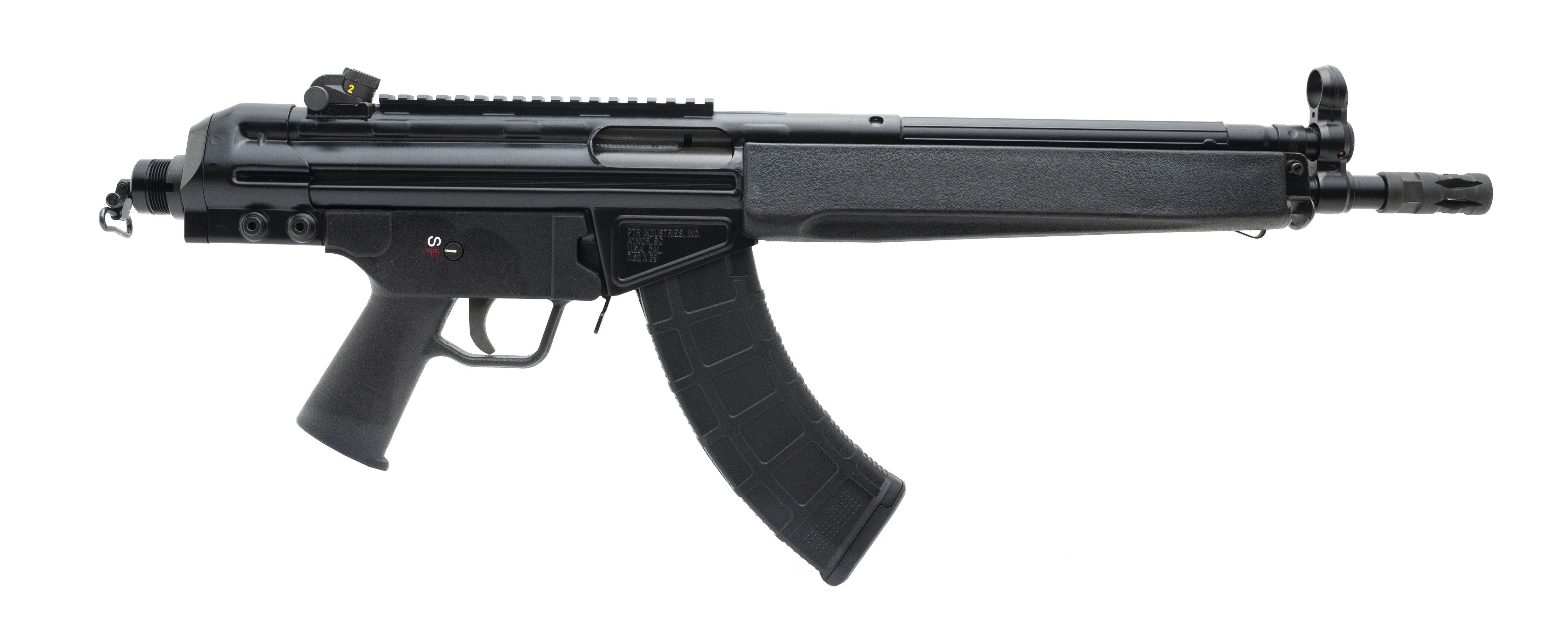 PTR 32K 7.62X39 (R31108) - Collectors Firearms