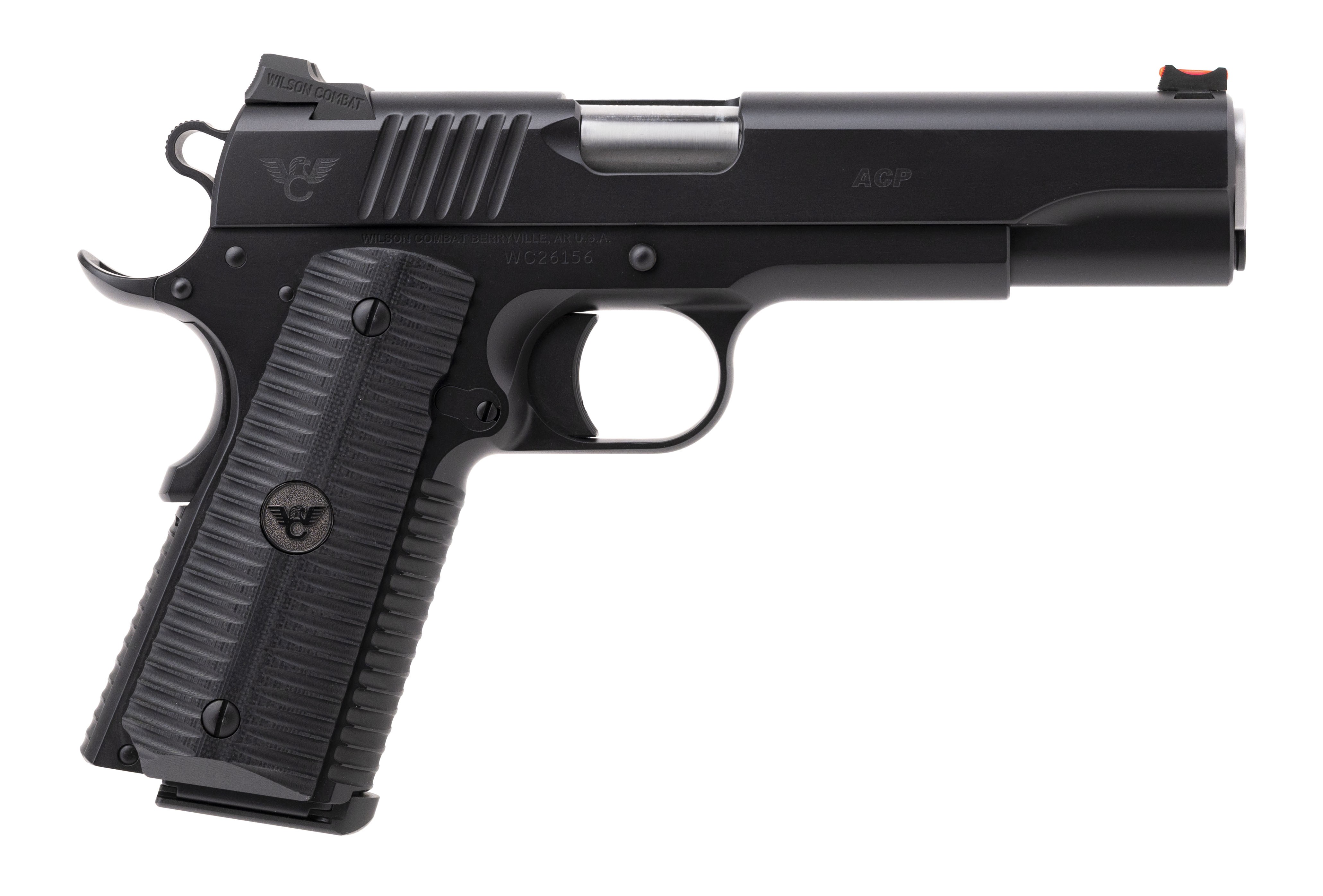 Wilson Combat ACP .45ACP (PR57918) - Collector’s Firearms