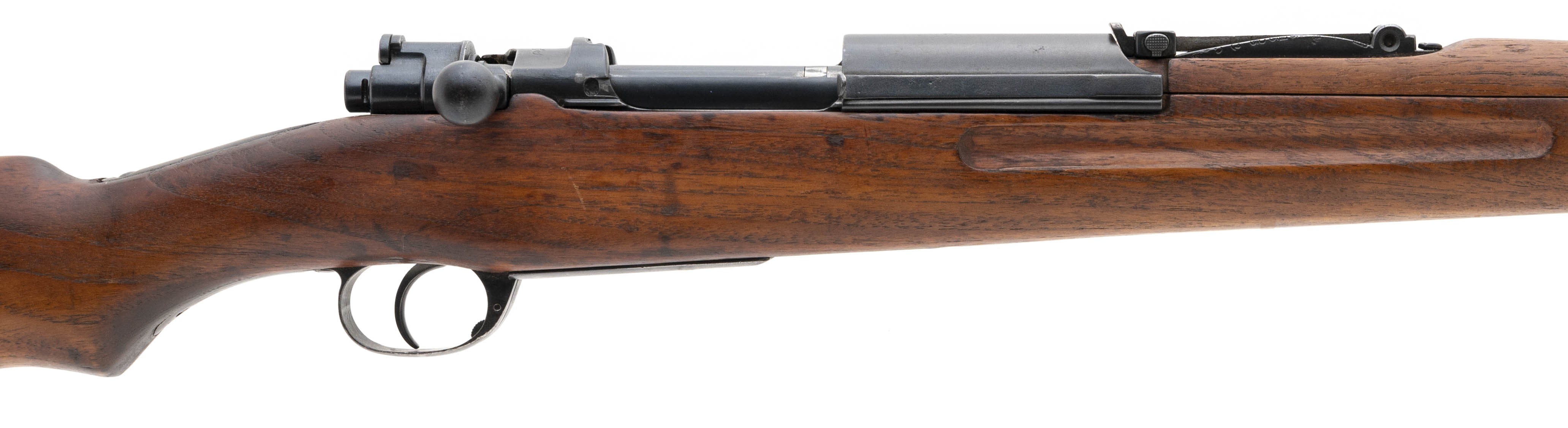 Siamese Type 46/66 Rifle (R31028) - Collectors Firearms