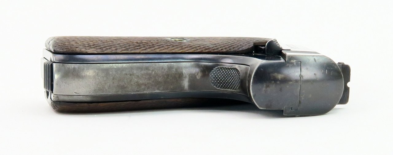 Colt Automatic .22 LR (C10925) - Collector’s Firearms