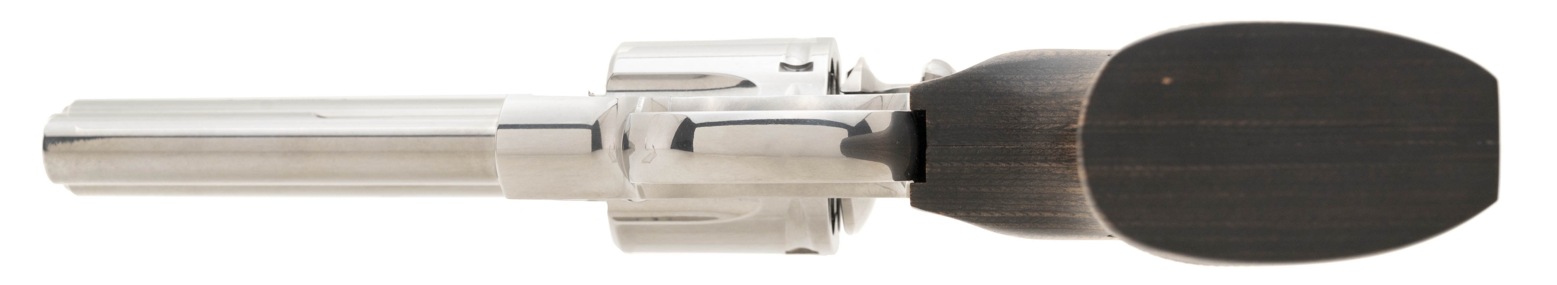 Colt 2020 Python .357 Magnum (C17825) - Collectors Firearms