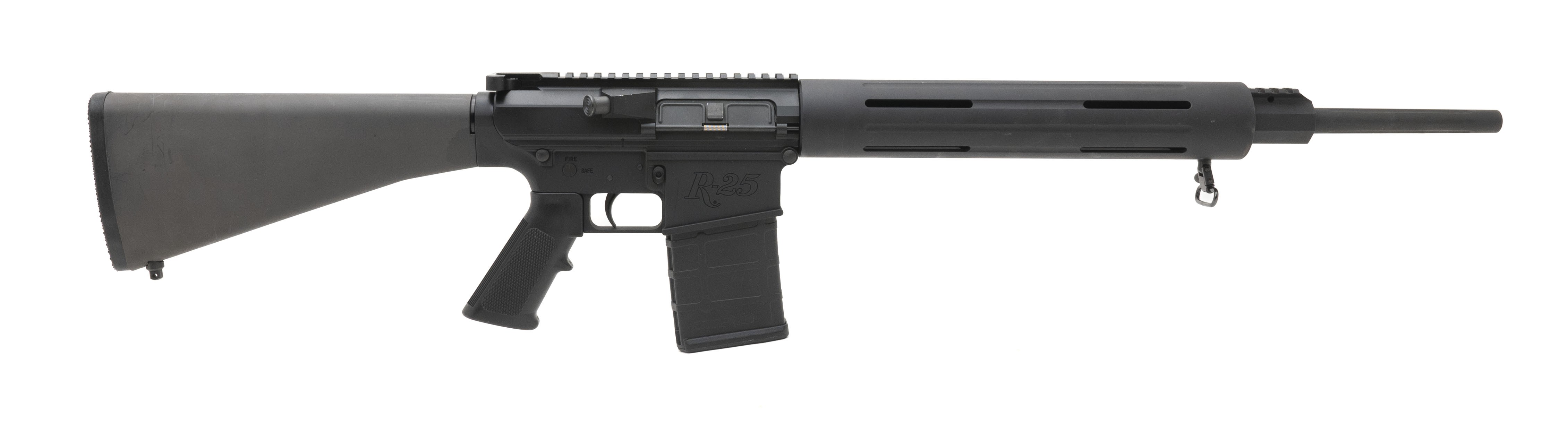 Remington R-25 .308WIN (R31428) - Collectors Firearms