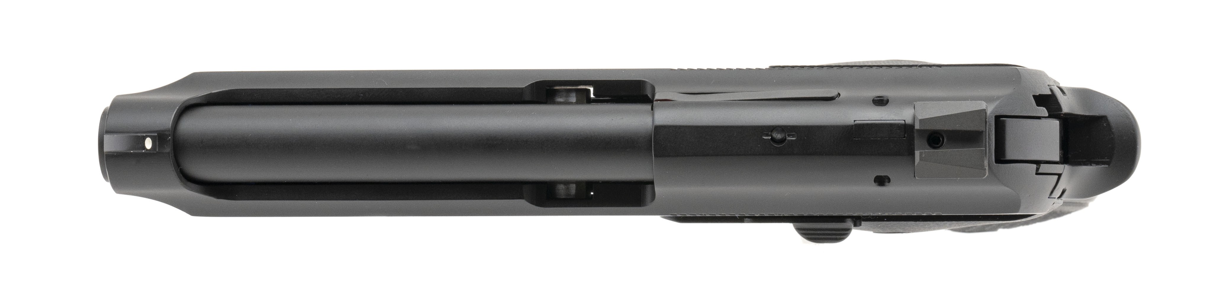 Wilson Combat Beretta 92D Centurion Police Special 9mm (PR57522 ...