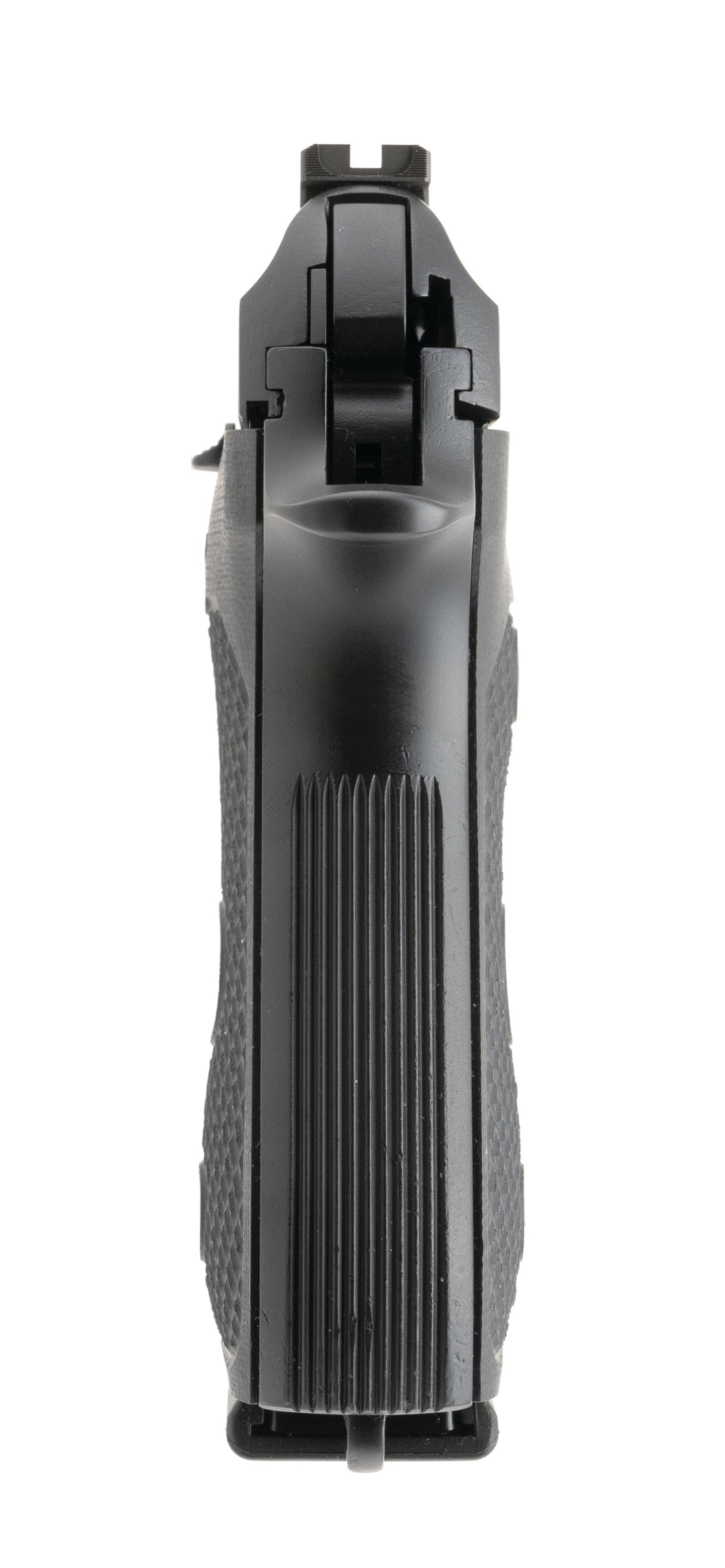 Wilson Combat Beretta 92D Centurion Police Special 9mm (PR57522 ...