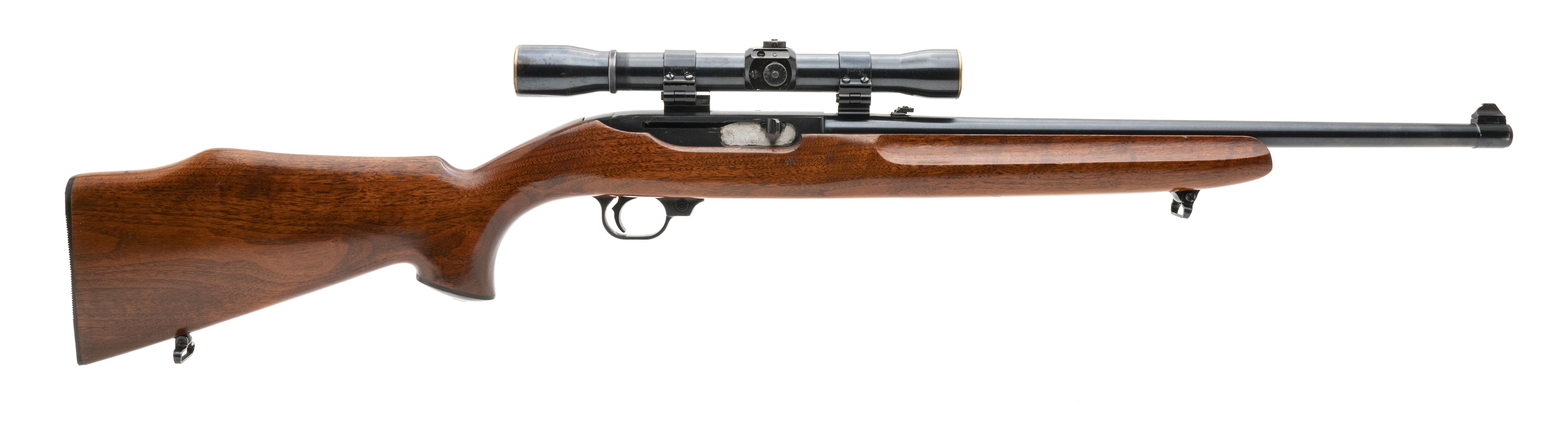 Ruger .44 Magnum Carbine (R31236) - Collector’s Firearms