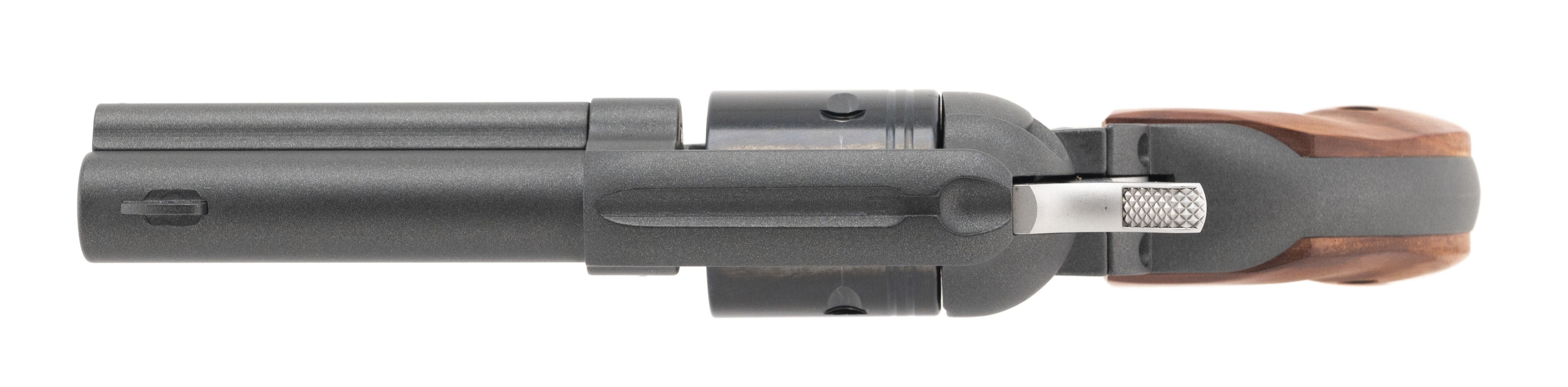 Ruger Wrangler TALO .22LR (PR58450) - Collector’s Firearms