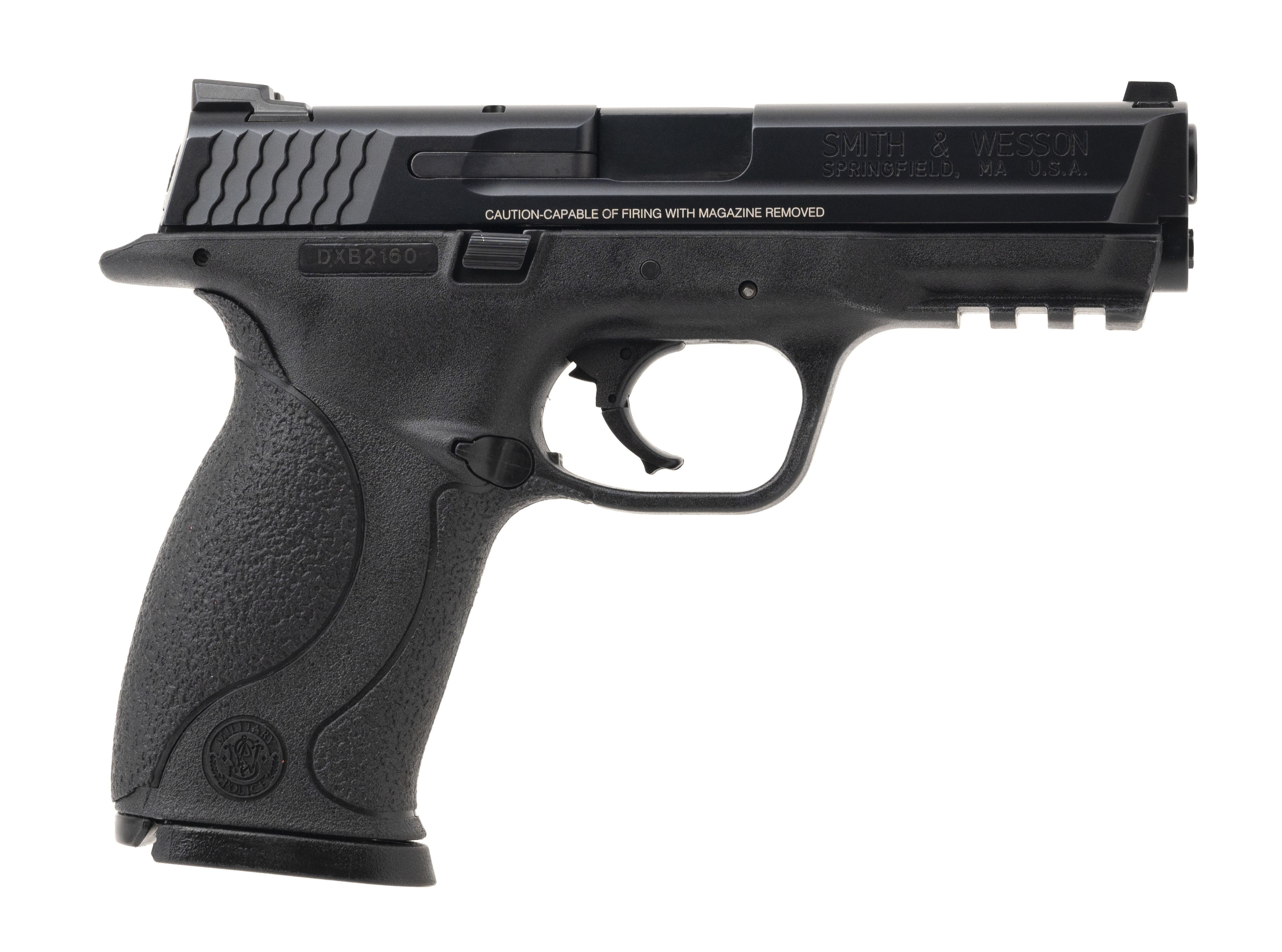 Smith & Wesson M&P9 9MM (PR58909) - Collectors Firearms