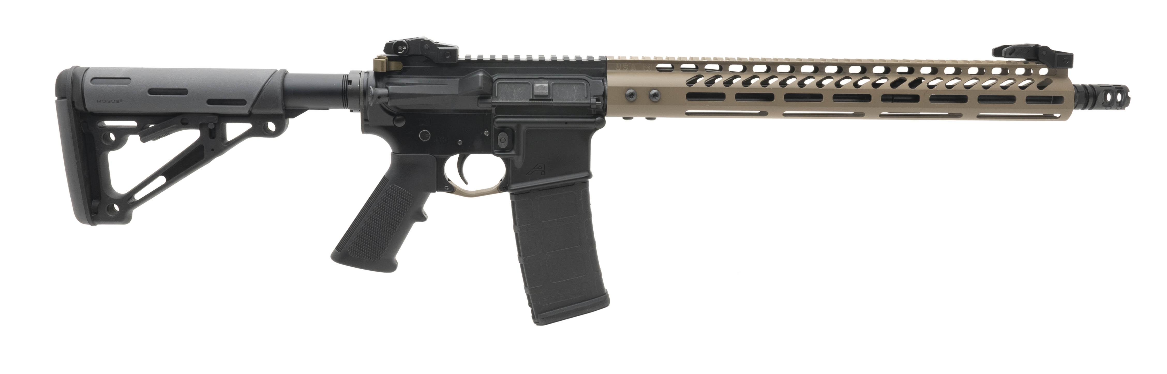 Aero Precision Custom X15 5.56mm (R31700) - Collectors Firearms