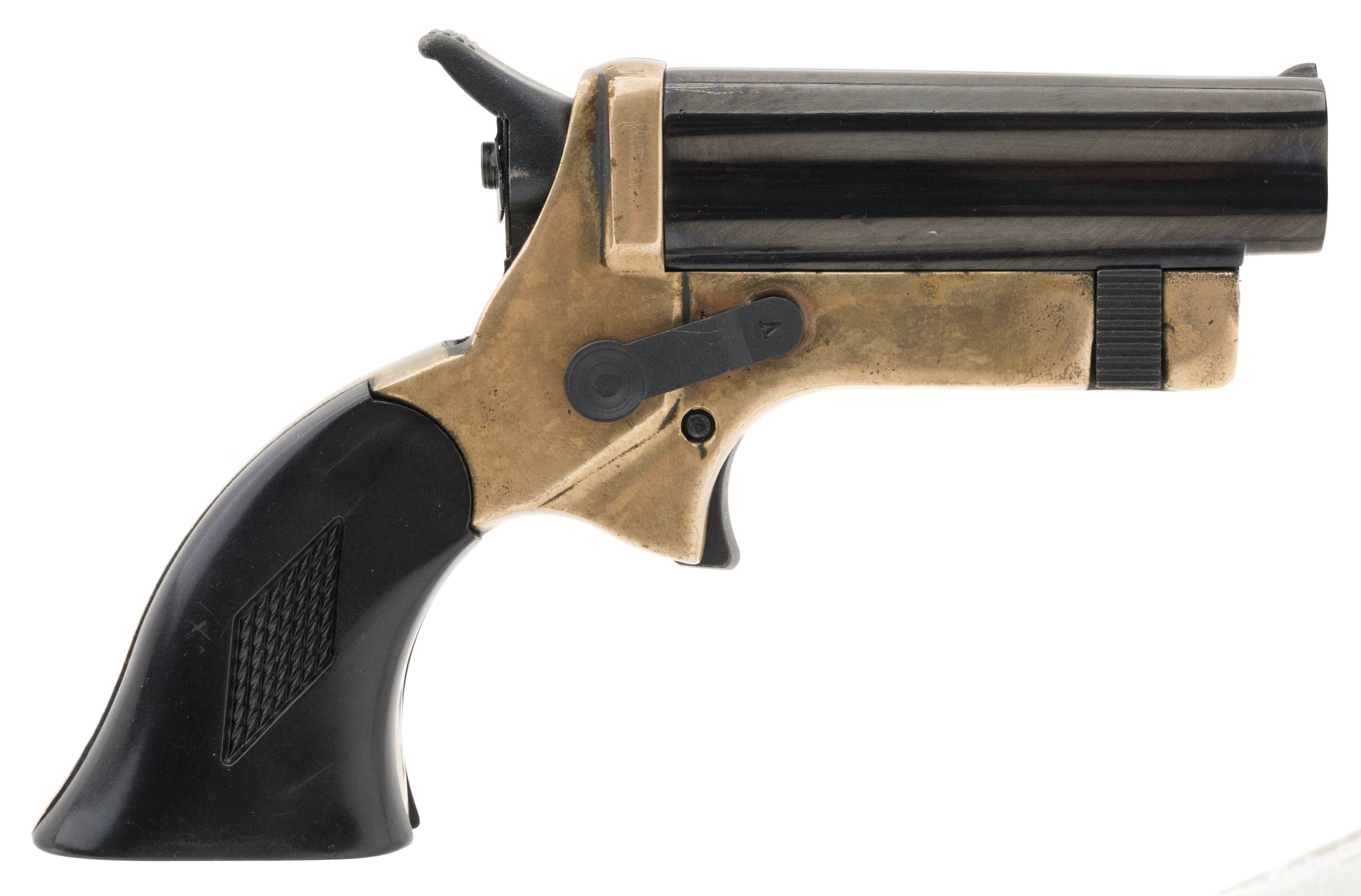 Chicago Derringer .22 LR (PR59229) - Collectors Firearms