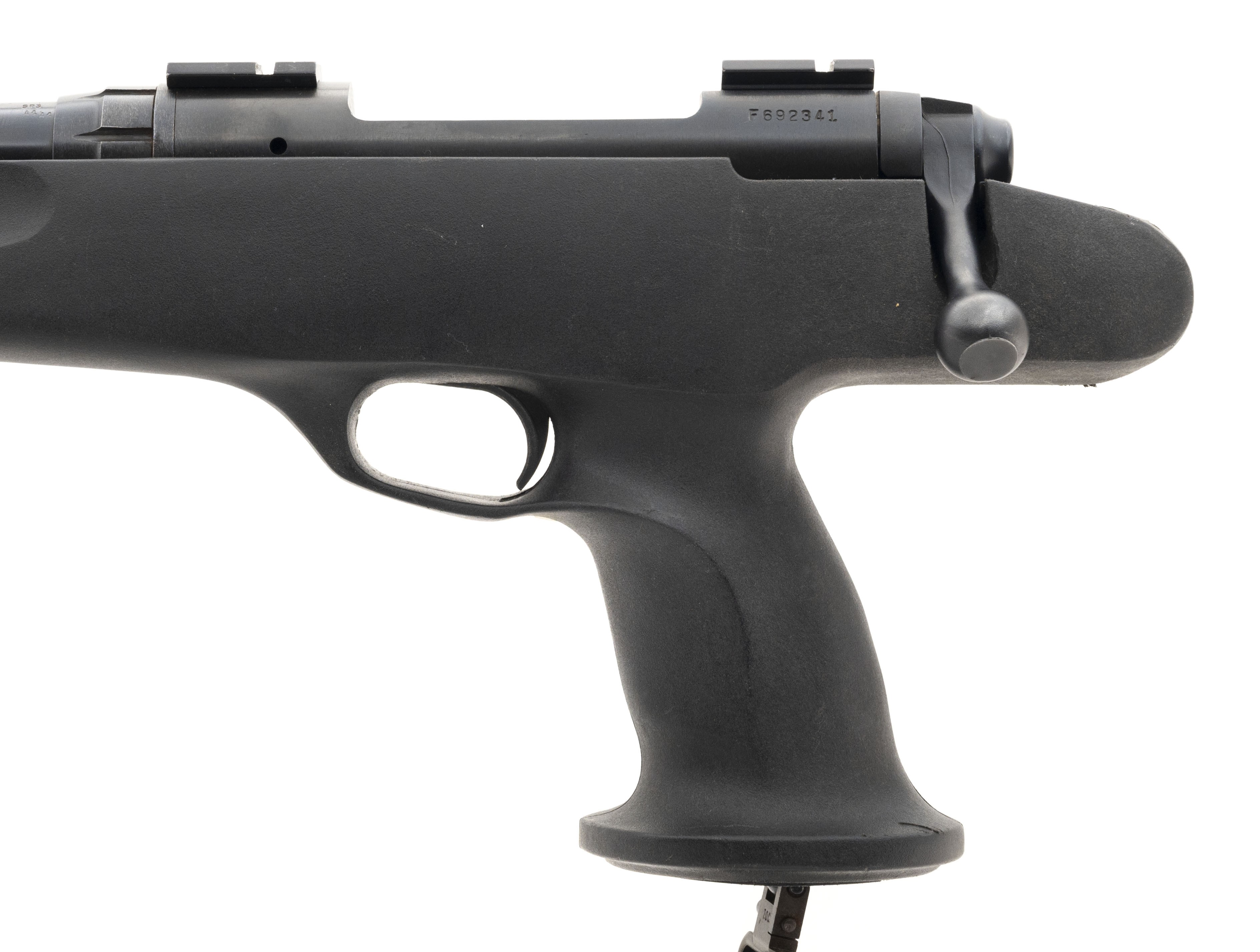 Savage 510 .22-250 (PR59475) - Collectors Firearms