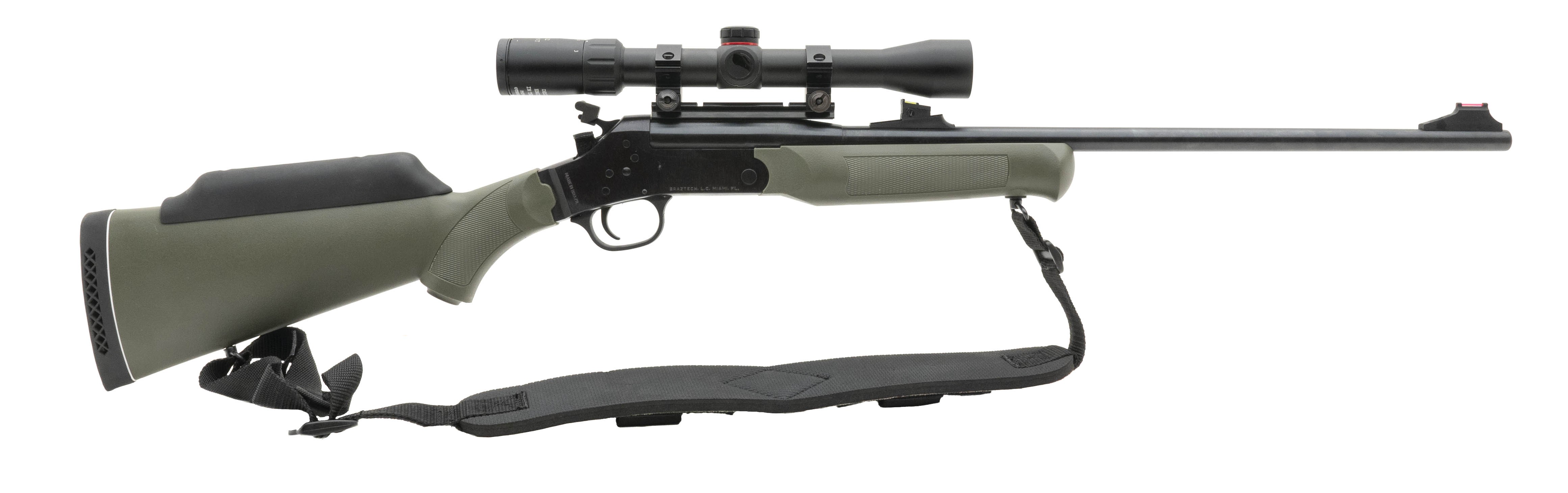 Rossi Youth Single Shot .223 Rem (R31921) - Collectors Firearms