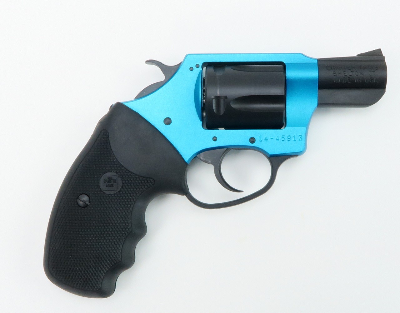 Charter Arms Santa Fe Sky .38 Special (nPR29582) New - Collectors Firearms