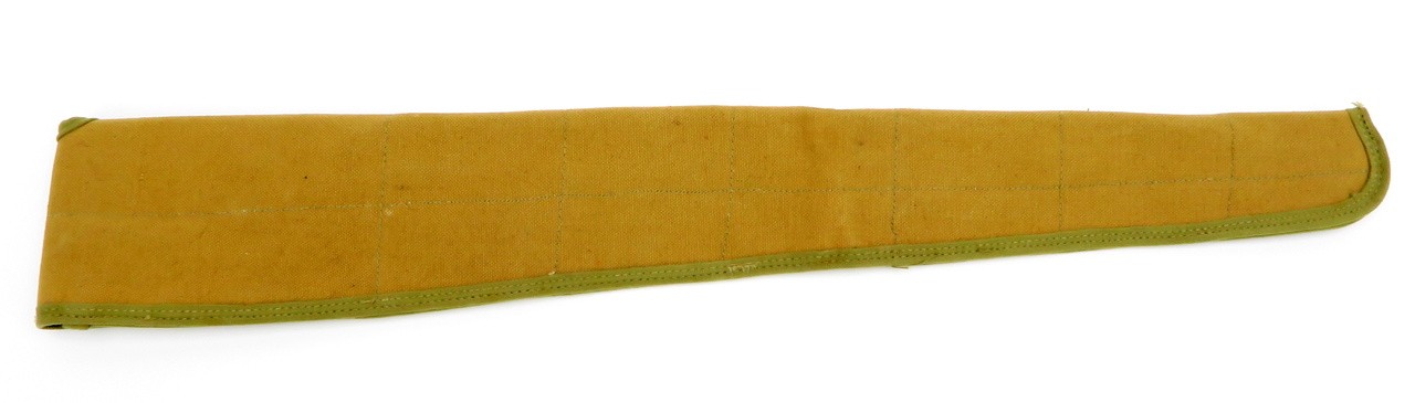 Spare Barrel Pouch (MM1123) - Collector’s Firearms