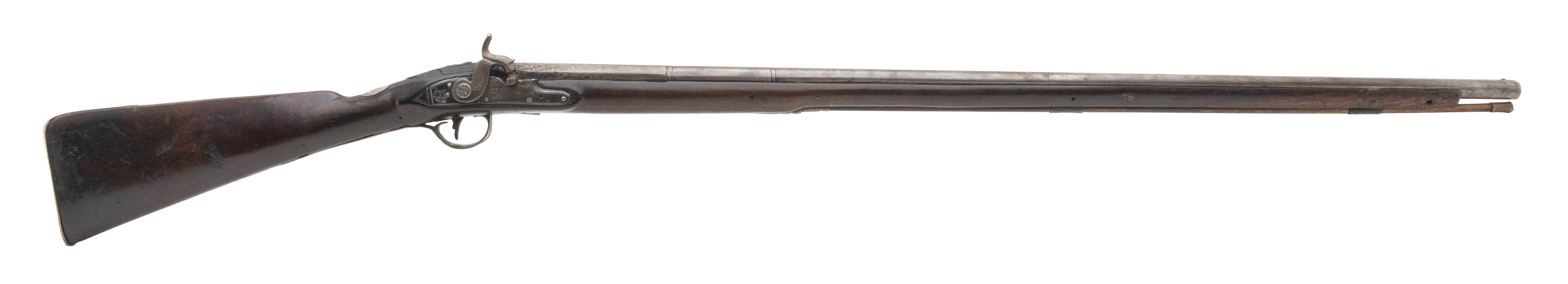 Board of Ordnance Chief's Trade Gun 1813 converted (AL7485 ...