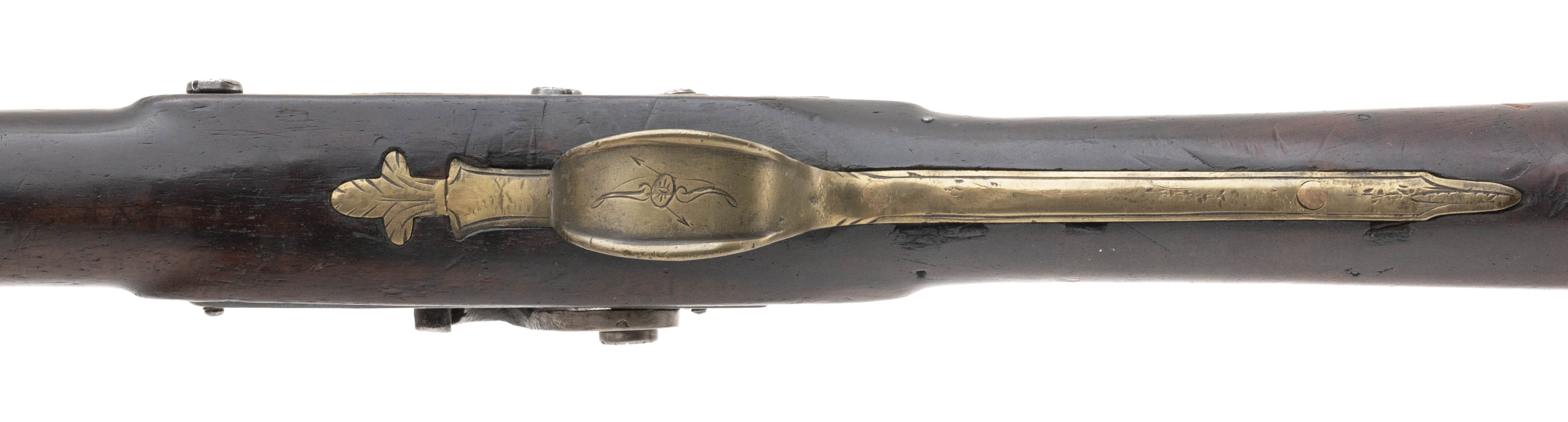 Board of Ordnance Chief's Trade Gun 1813 converted (AL7485 ...