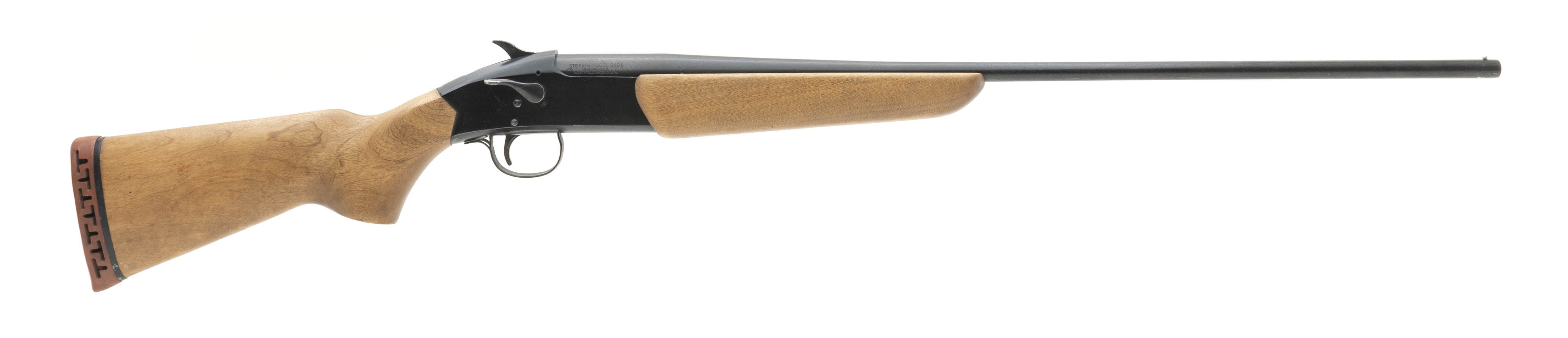 Stevens 940E .410 Gauge (S14346) - Collectors Firearms