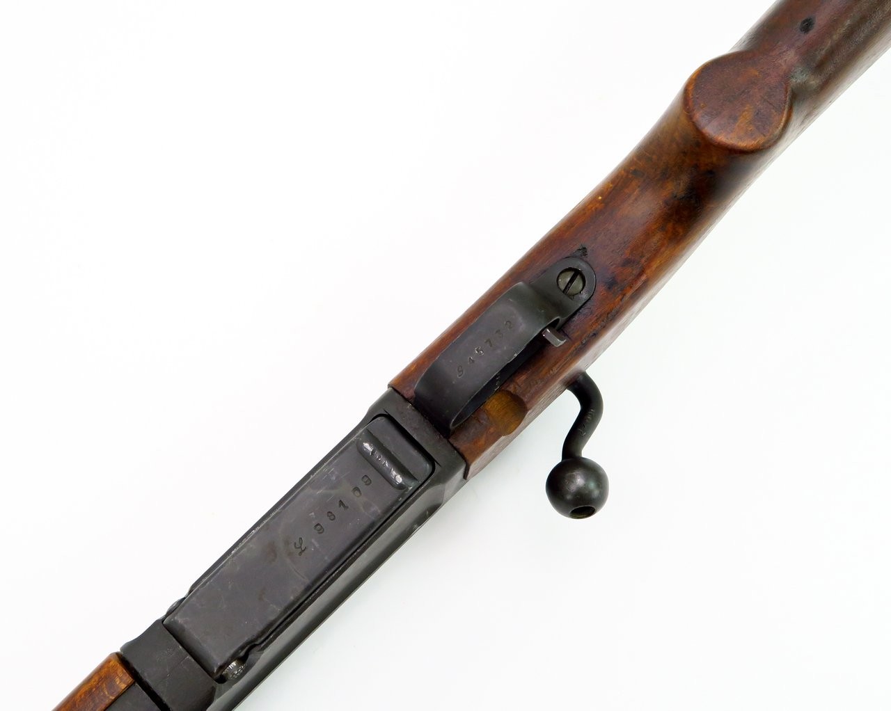 French Arms 1936 MAS .308 Win (R18347) - Collectors Firearms