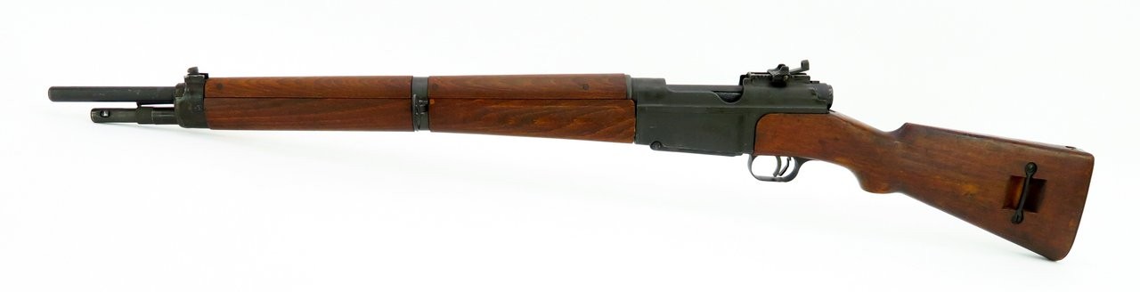 French Arms 1936 MAS .308 Win (R18347) - Collectors Firearms