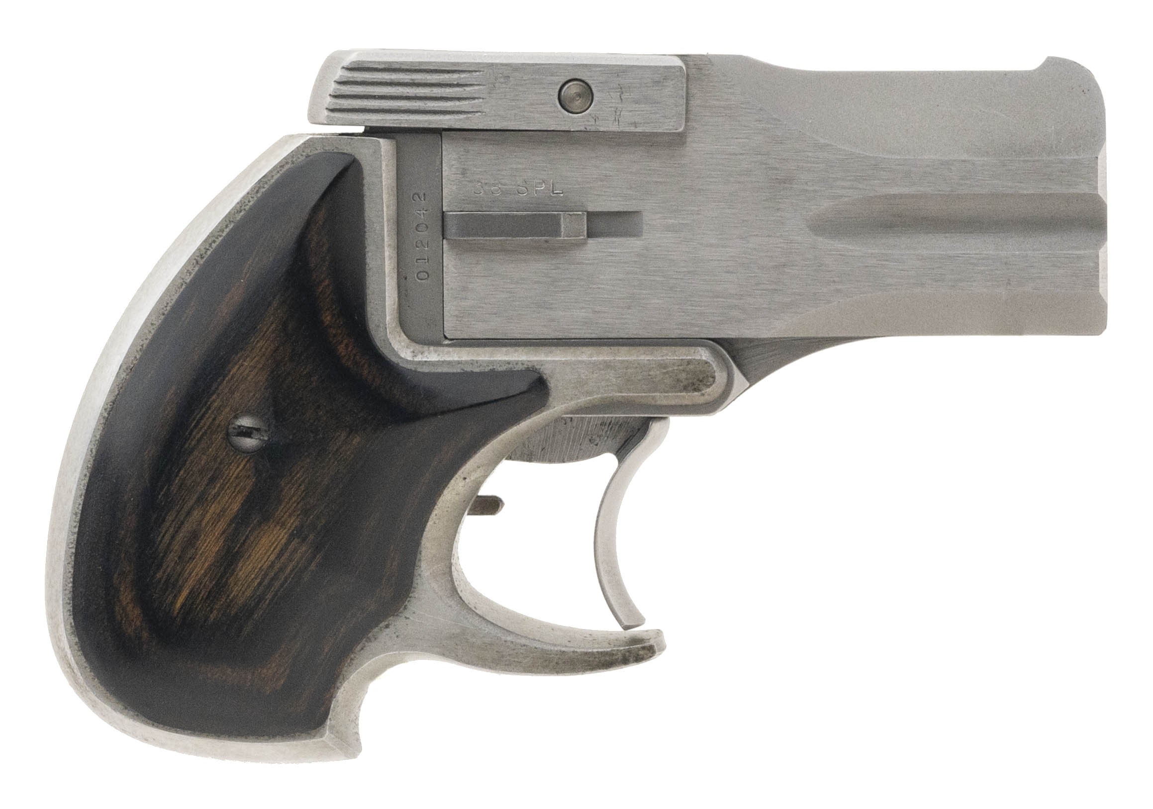 American Derringer DA38 .38 SPCL (PR59737) - Collectors Firearms