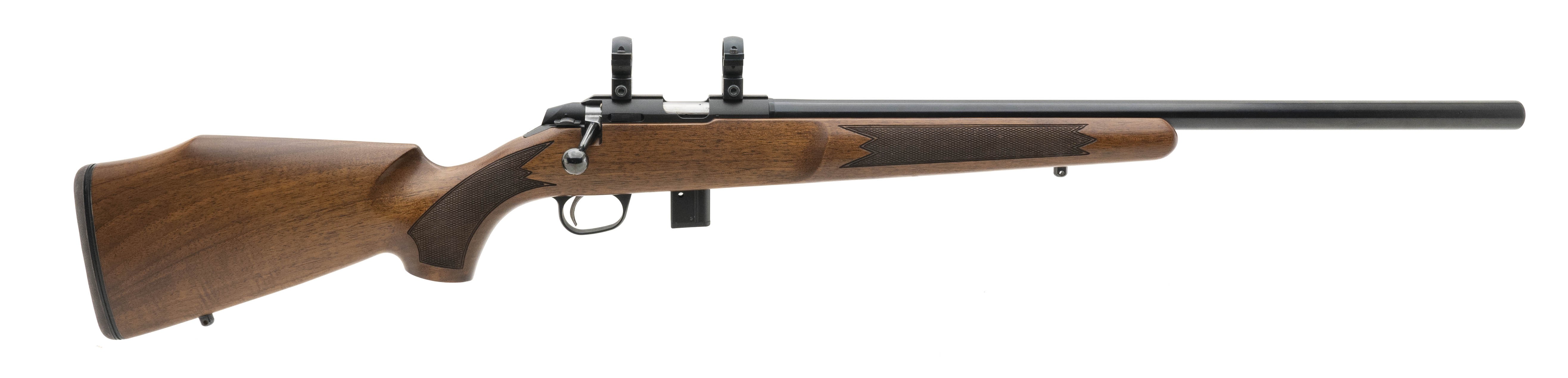 Sako P94S Finnfire .22LR (R32279) - Collectors Firearms