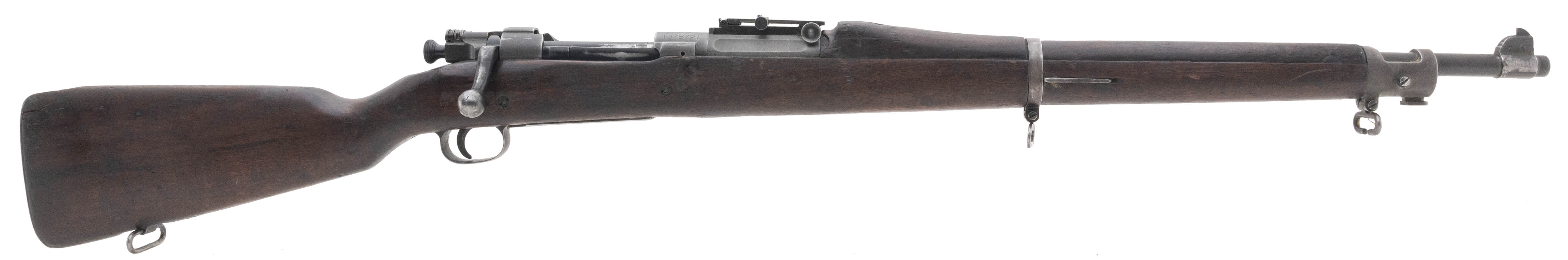 Springfield 1903 .30-06 (R32483) - Collectors Firearms