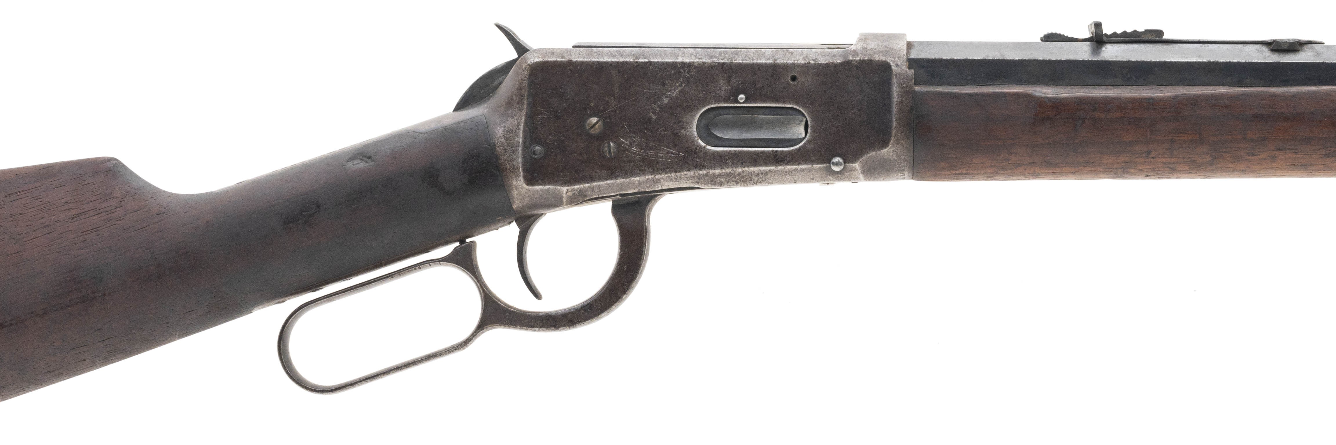 Remington 540X Target .22LR (R32296) - Collectors Firearms